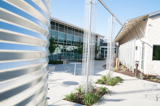 City of Pflugerville - Public Library