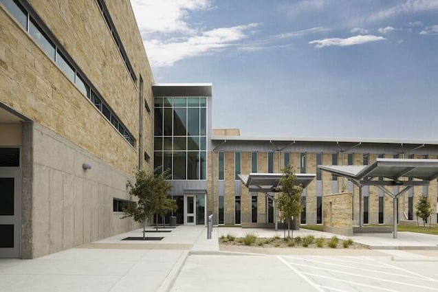 City of Killeen - Police Headquarters