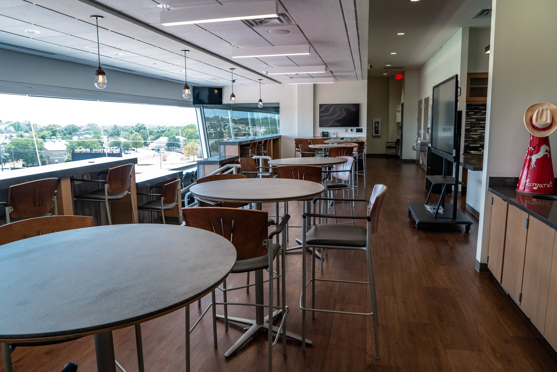 Grapevine-Colleyville ISD - Mustang-Panther Stadium