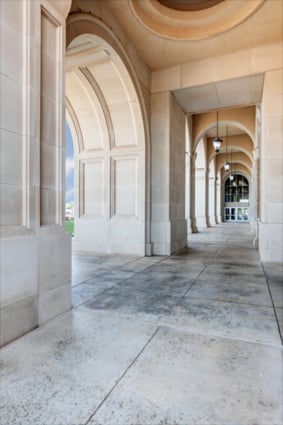 Texas Tech University - Jones AT&T Stadium West Expansions
