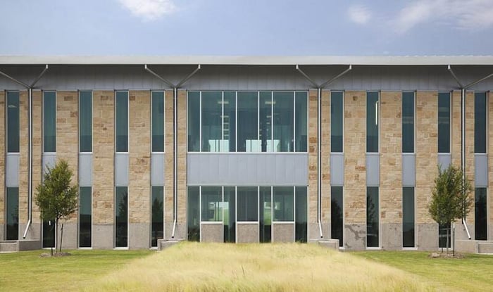 City of Killeen - Police Headquarters