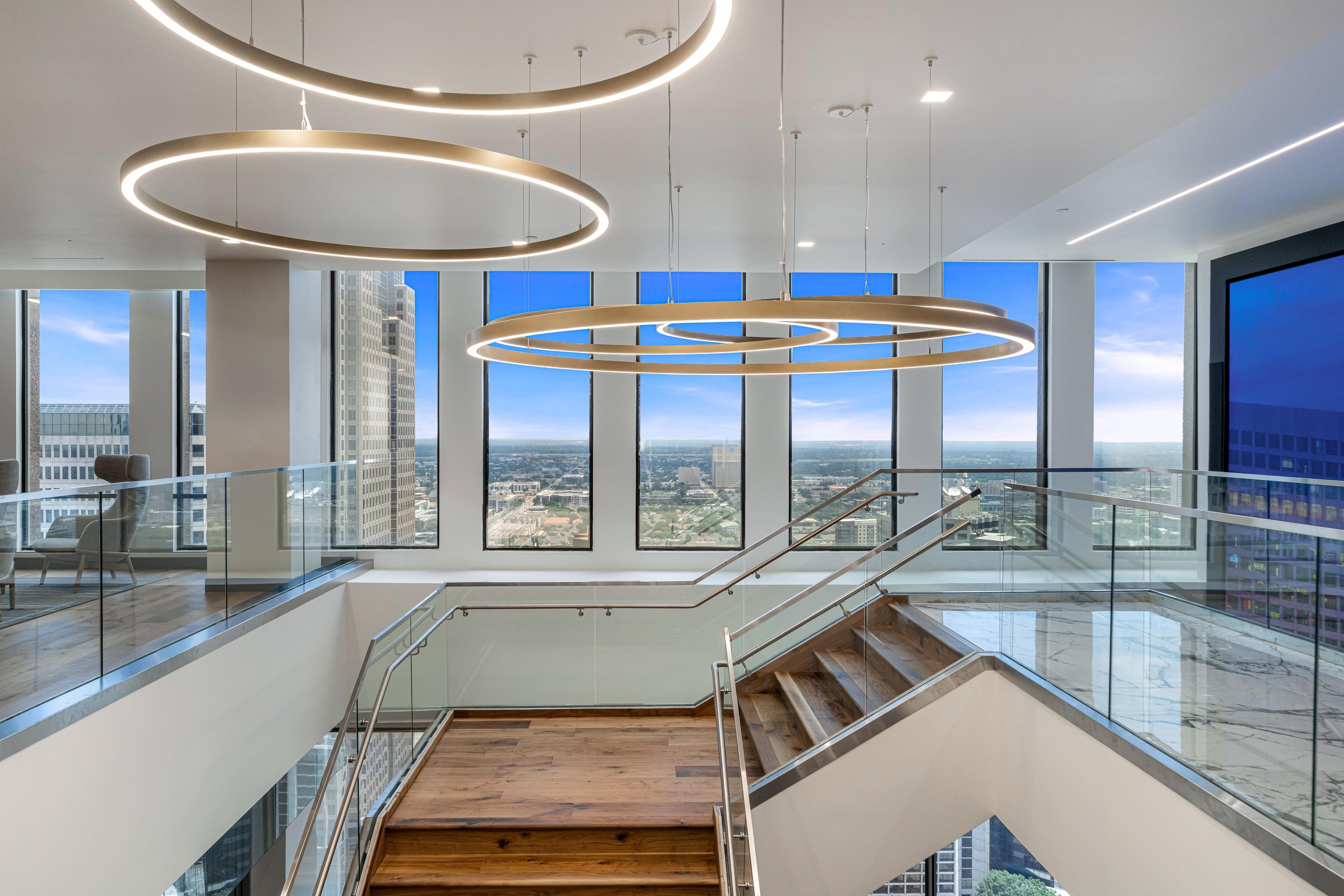 Projects | Lee Lewis Construction