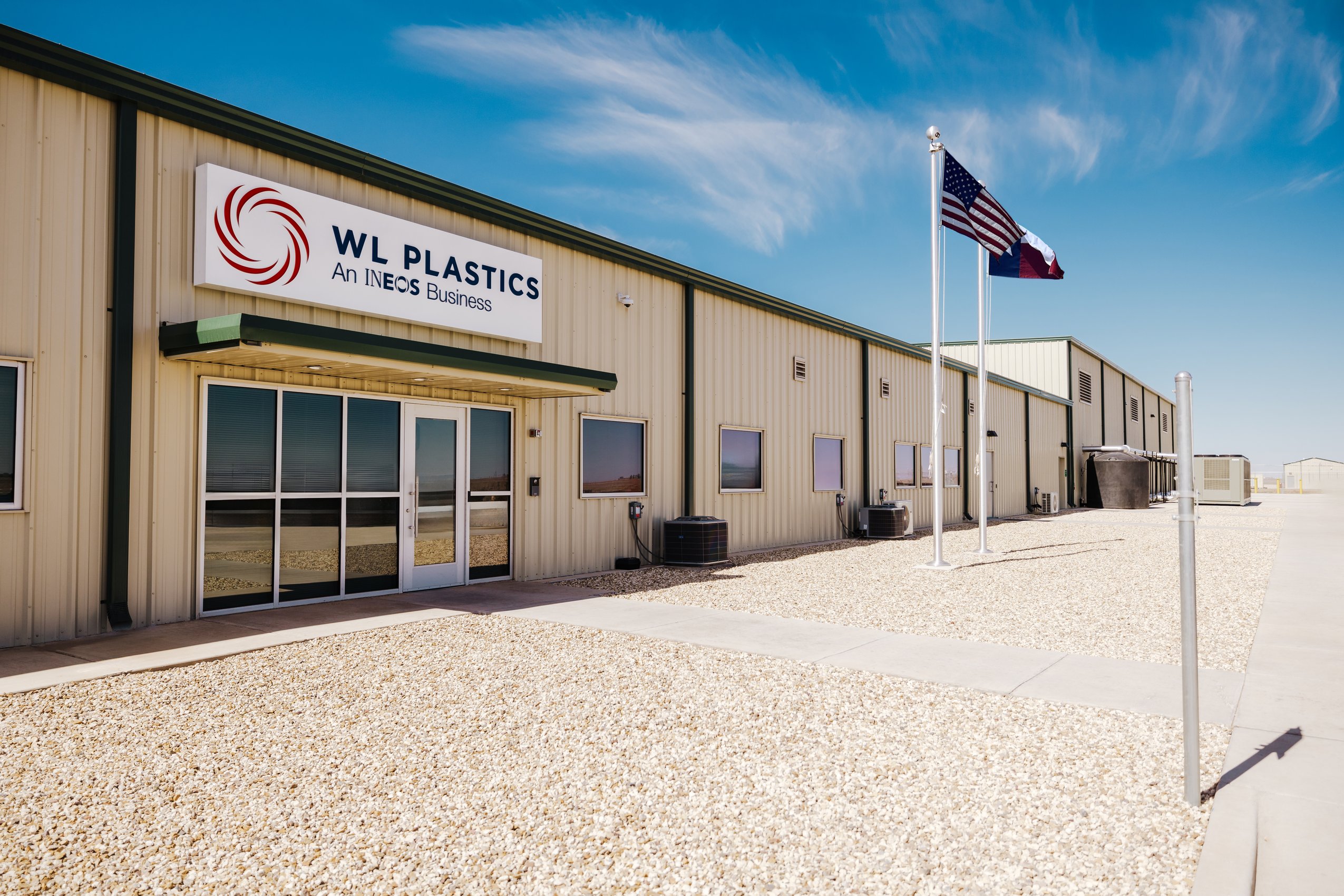 WL Plastics II