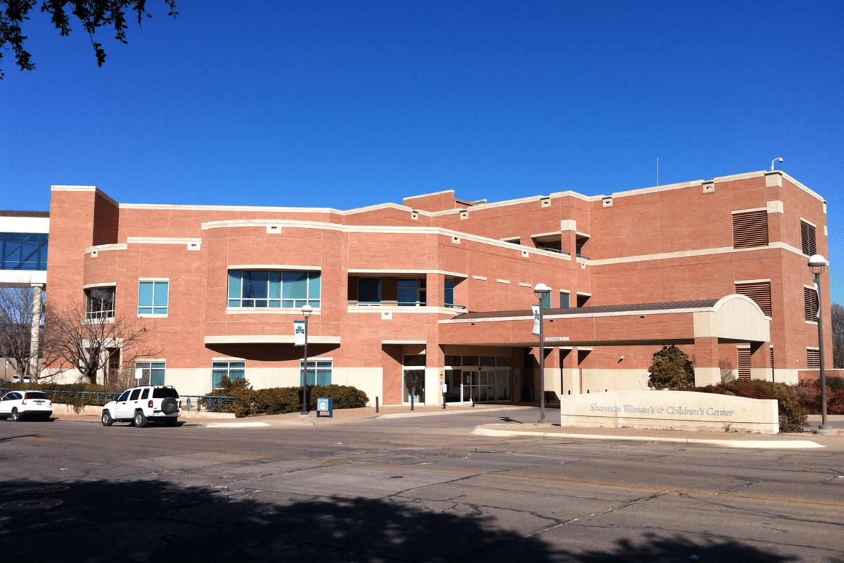 Projects | Healthcare