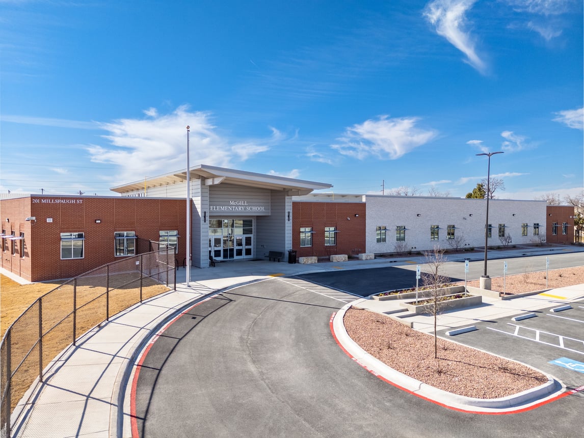 Projects | K-12