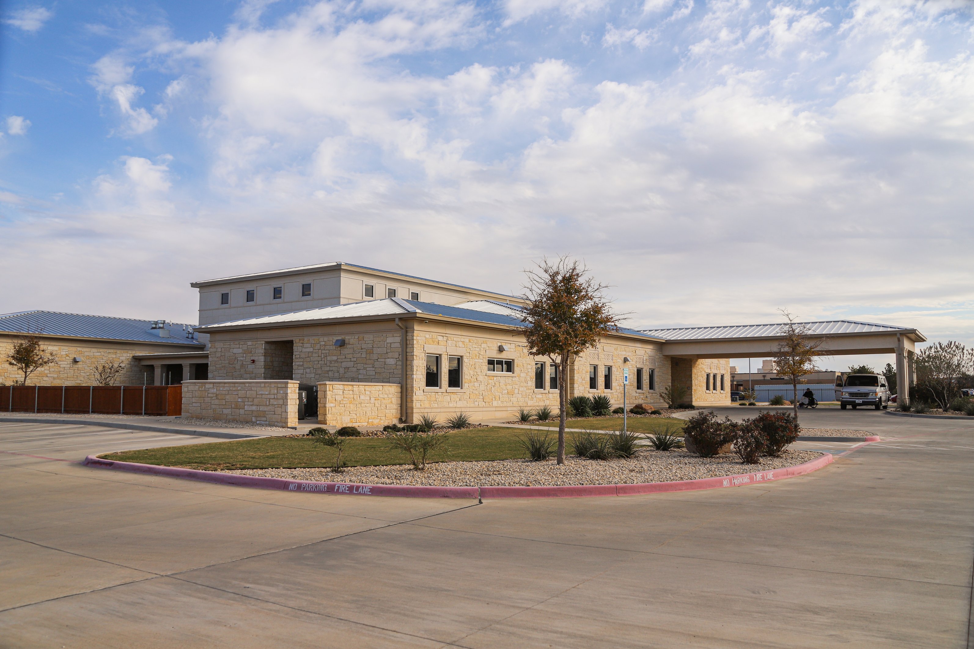 Moody Neurorehabilitation Institute