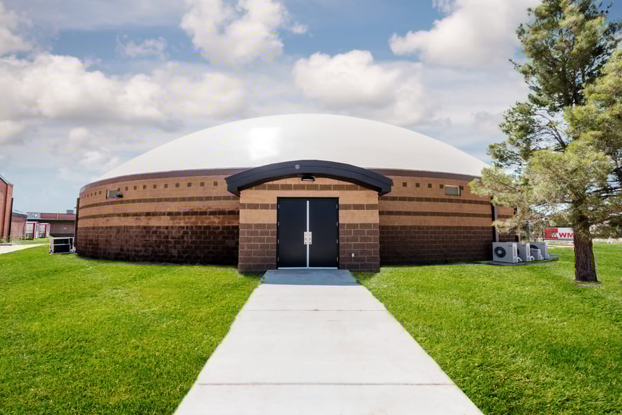 Projects | Sports & Performing Arts