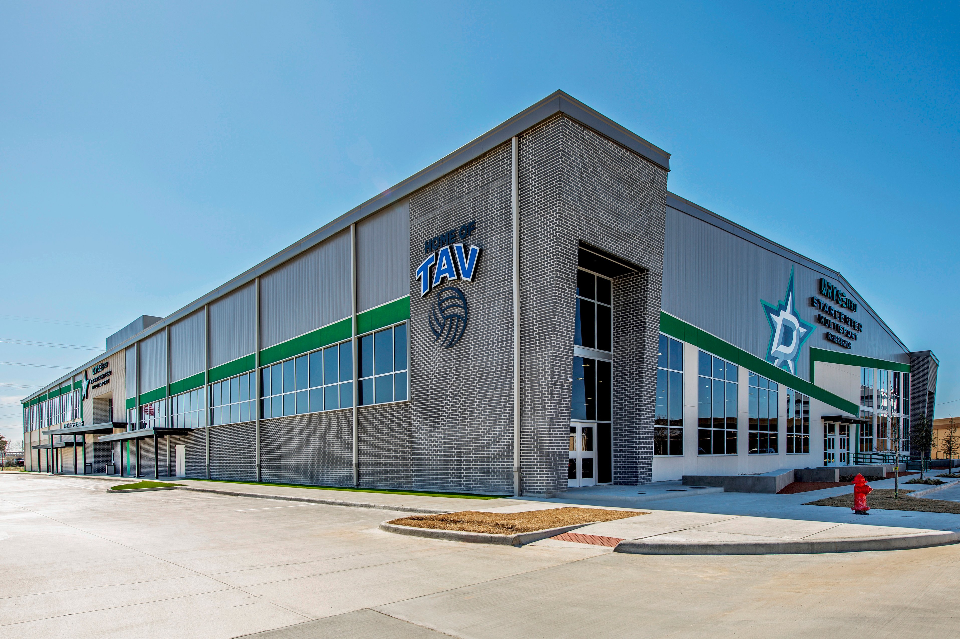 StarCenter Multisport Facility Farmers Branch