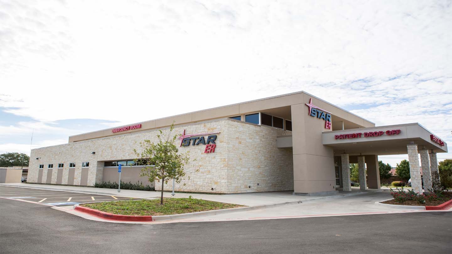 STAR ER - Free-Standing Emergency Center