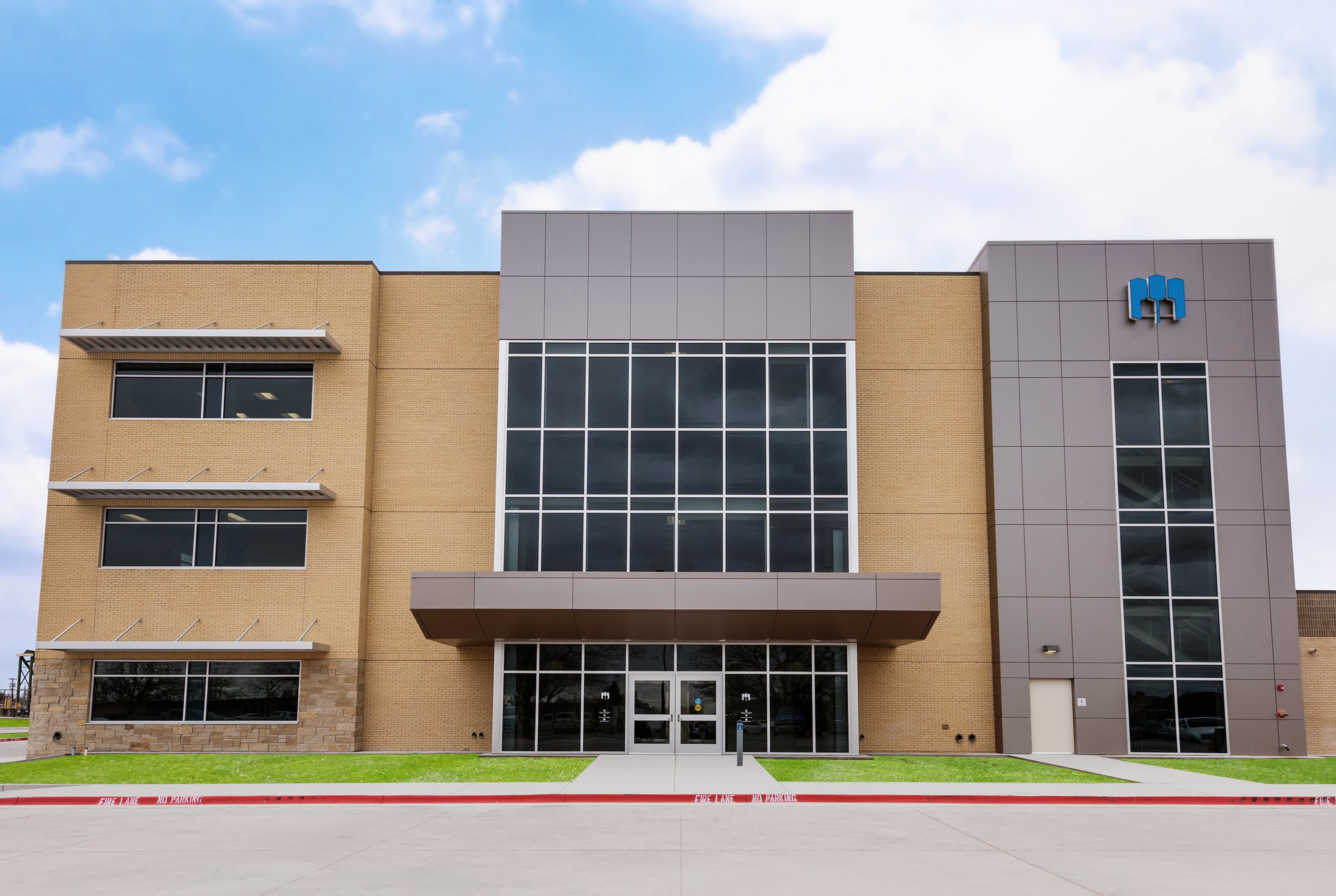 Seminole Hospital District - Memorial Hospital