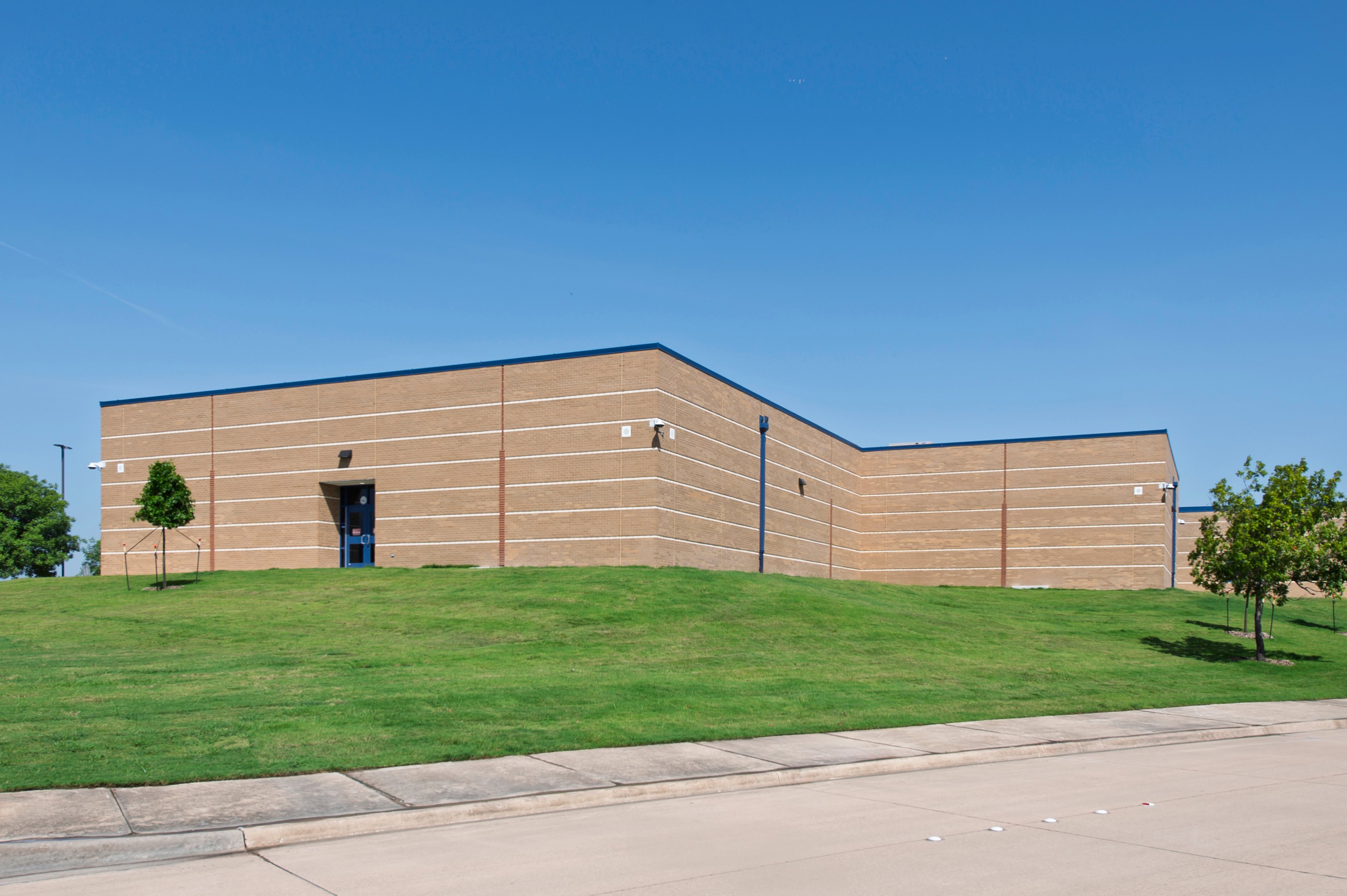 Mesquite ISD - Gentry Elementary School