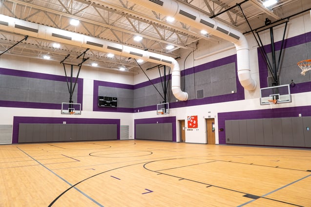 Anna ISD - Rosamond-Sherley Elementary School