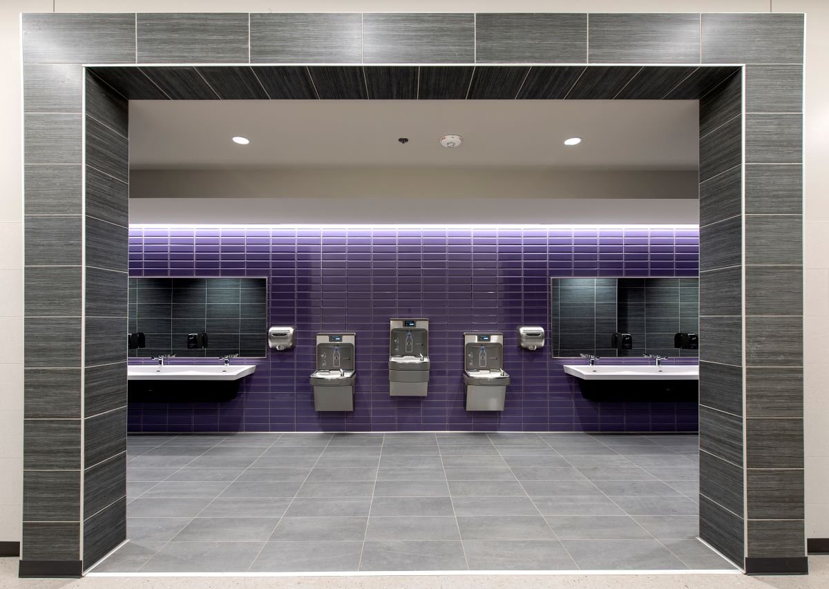 Anna ISD - Clemons Creek Middle School