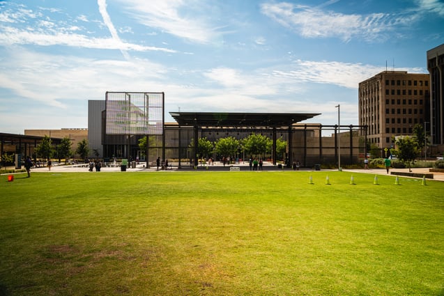 City of Midland - Centennial Park