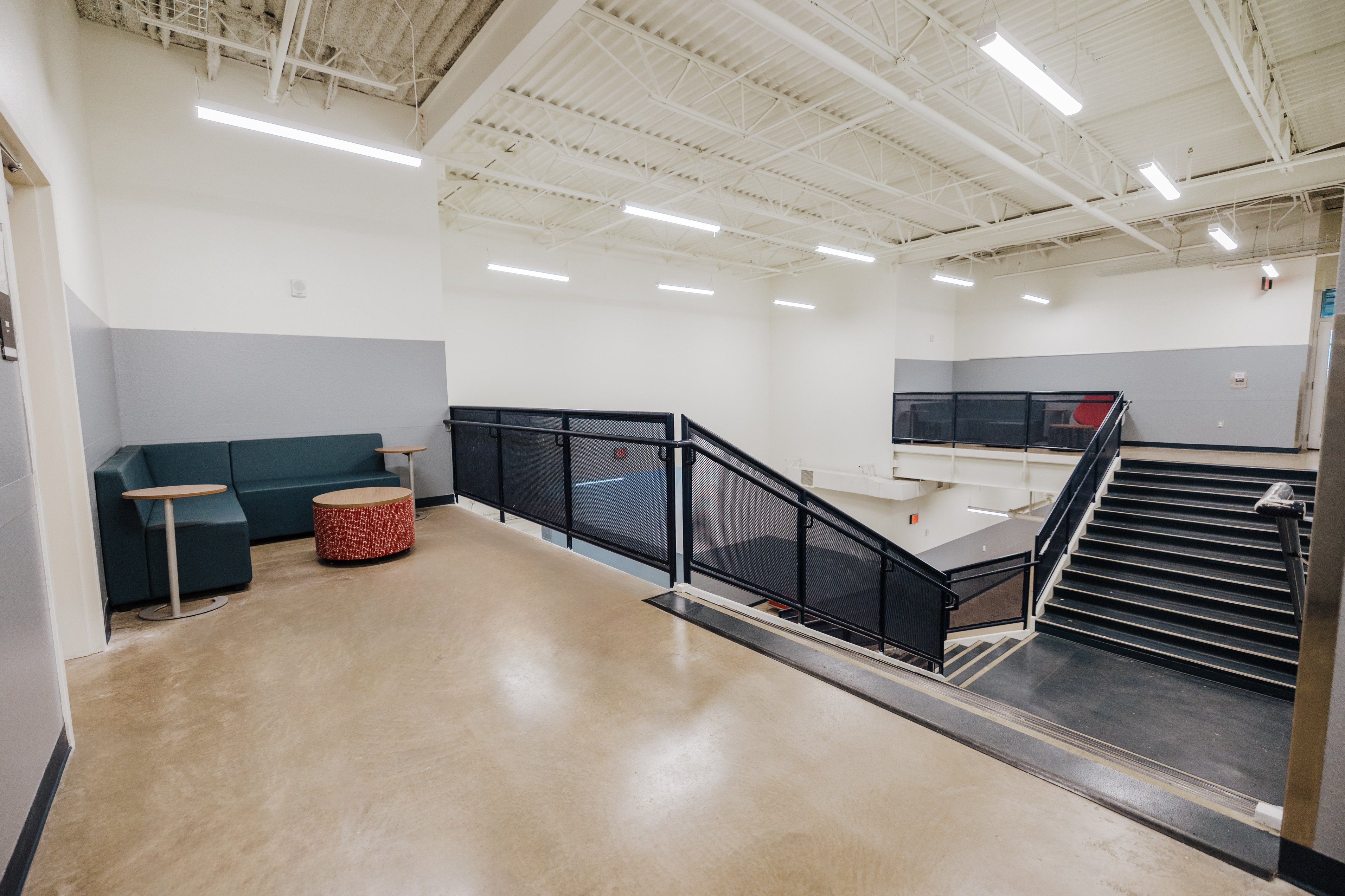 Plainview ISD - Central Elementary School