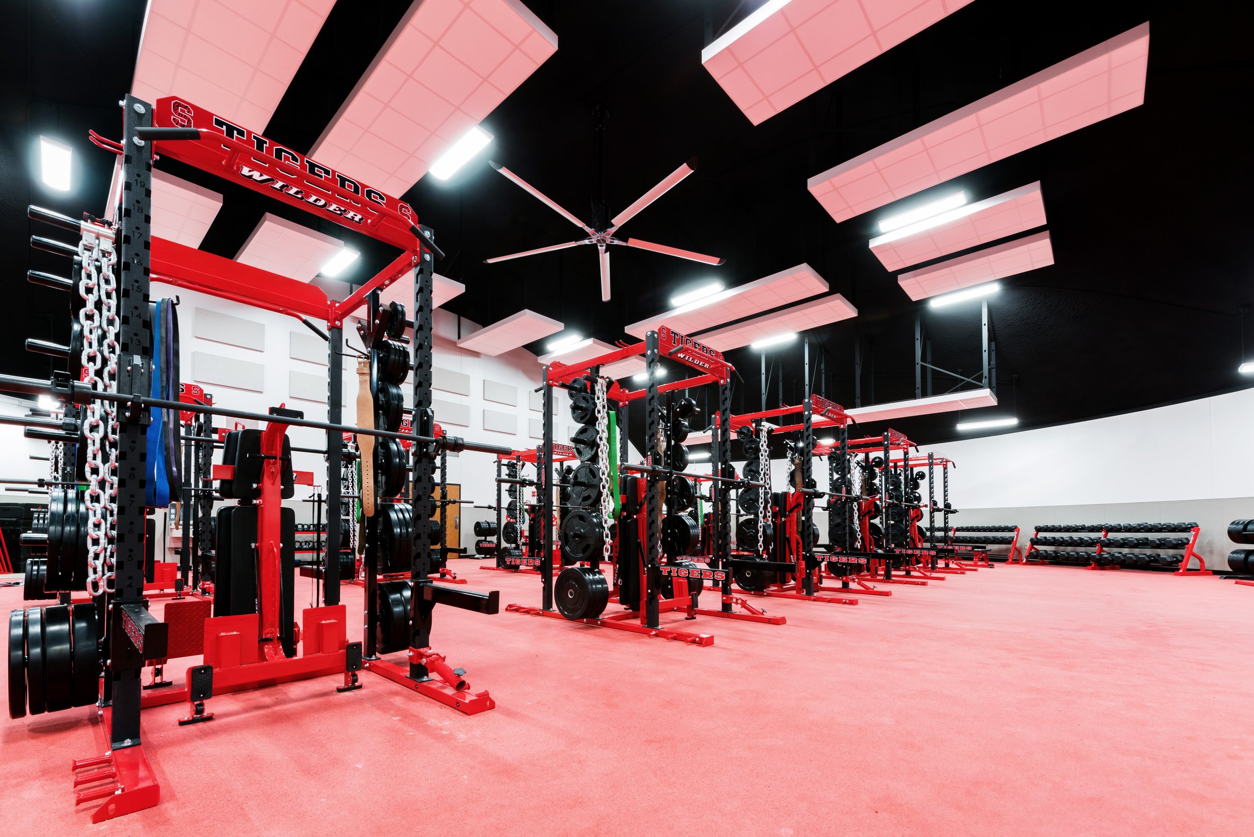 Slaton ISD - Slaton Athletics