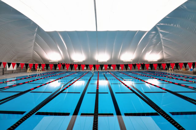 Lovejoy ISD - Sloan Creek Intermediate Pool