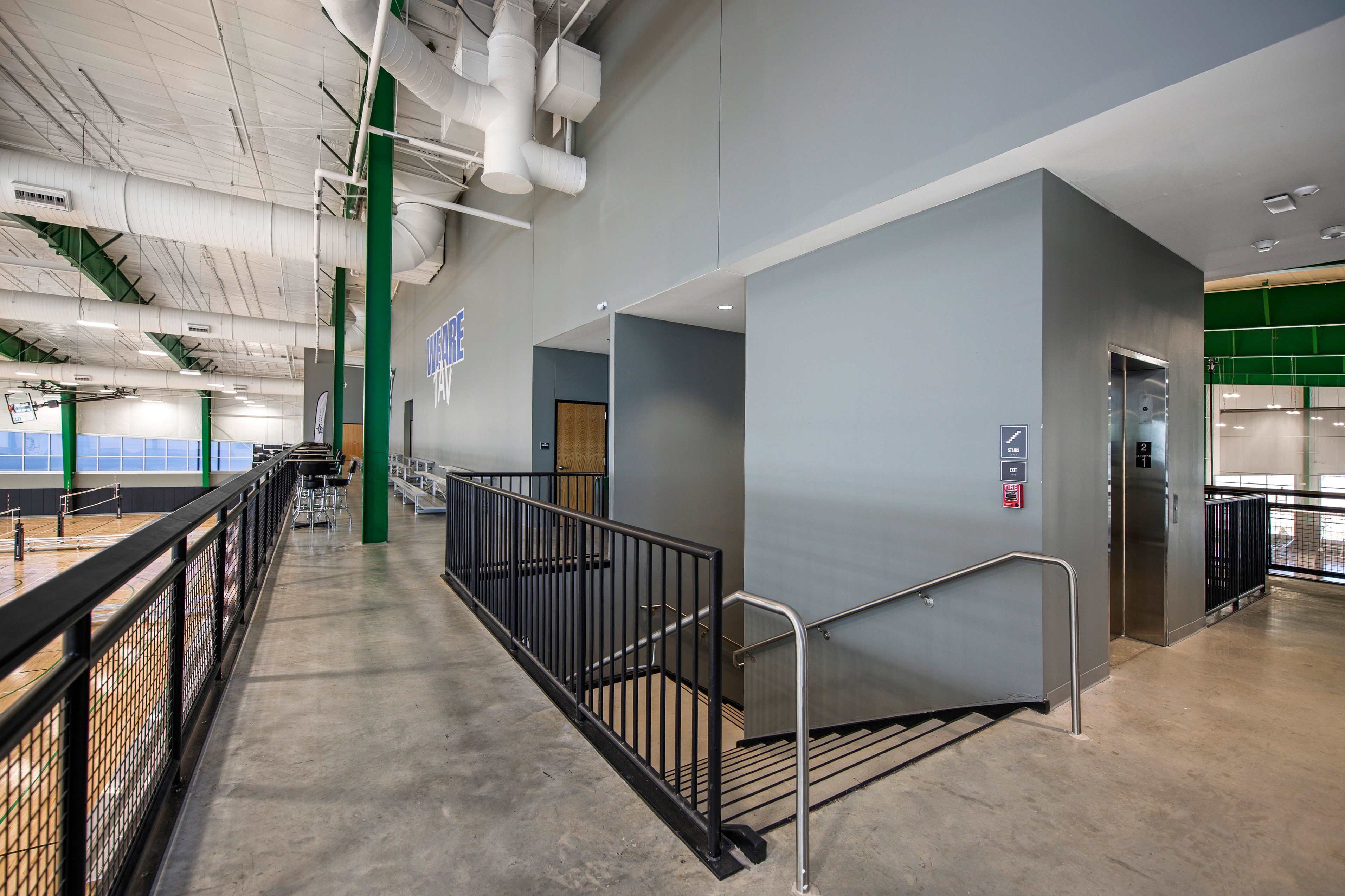 StarCenter Multisport Facility Farmers Branch