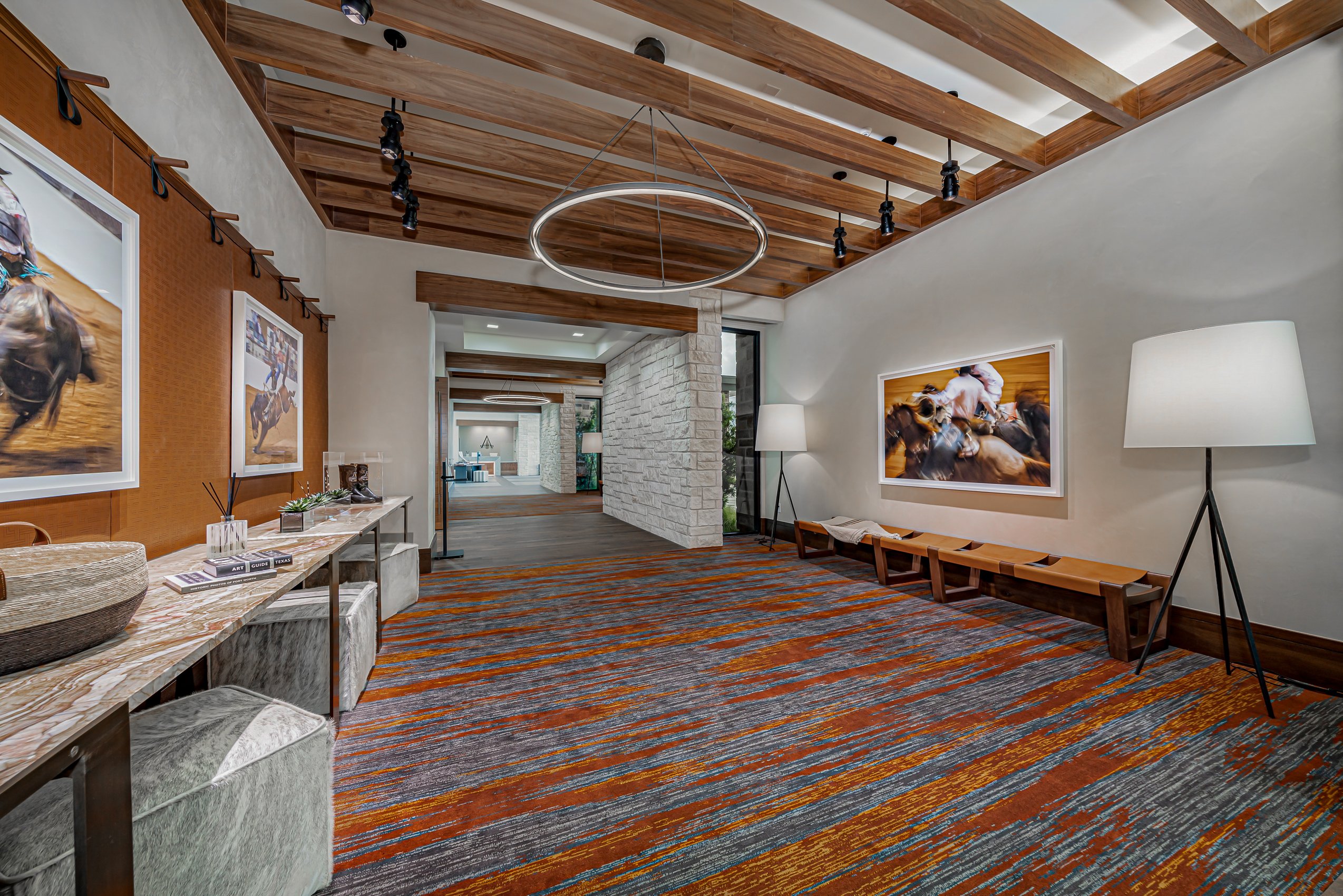 Andrews Distributing - Distribution Center