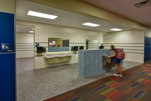 Lubbock ISD - Miller Elementary School