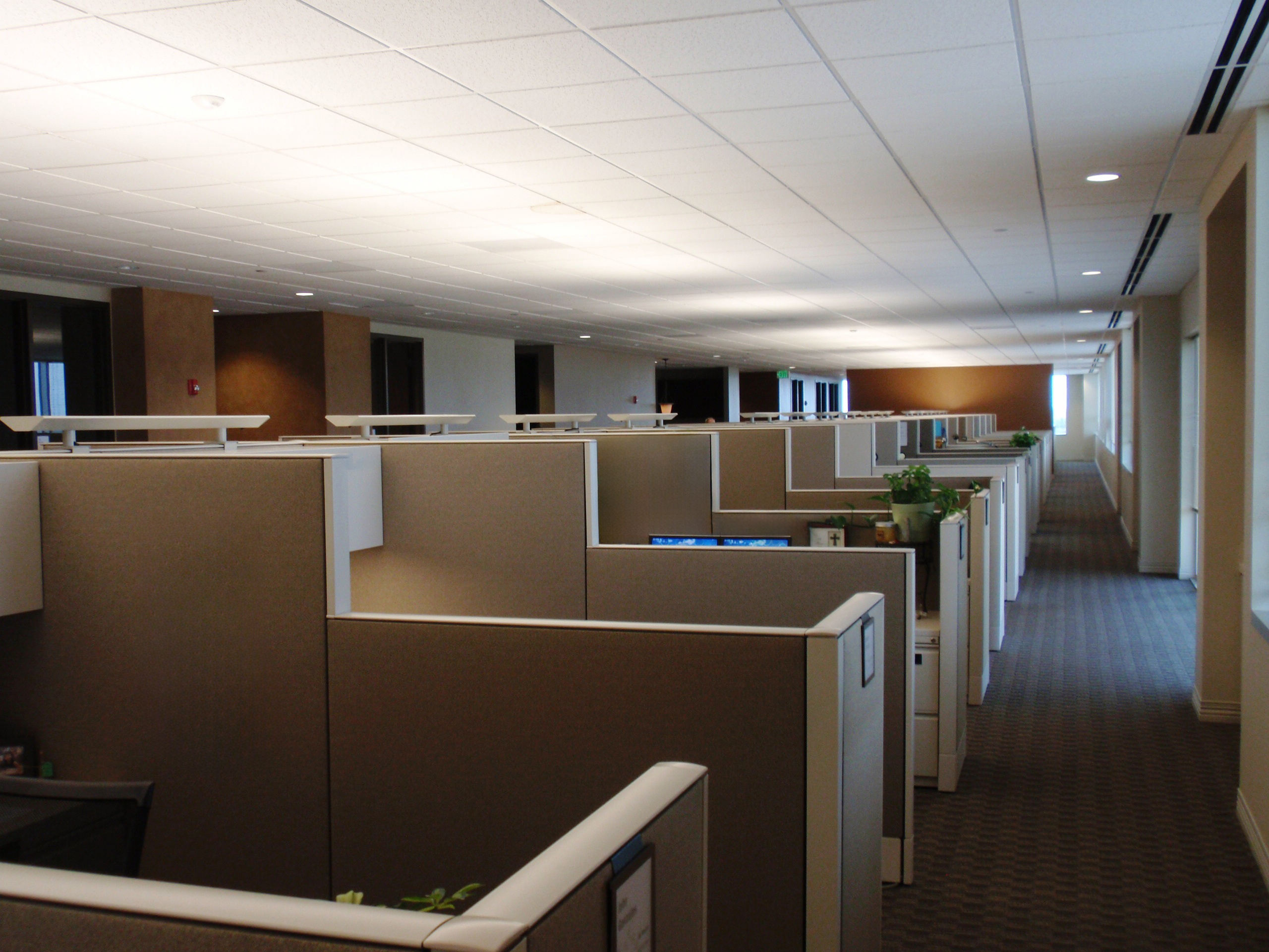 Tyler Technologies - Lubbock Office