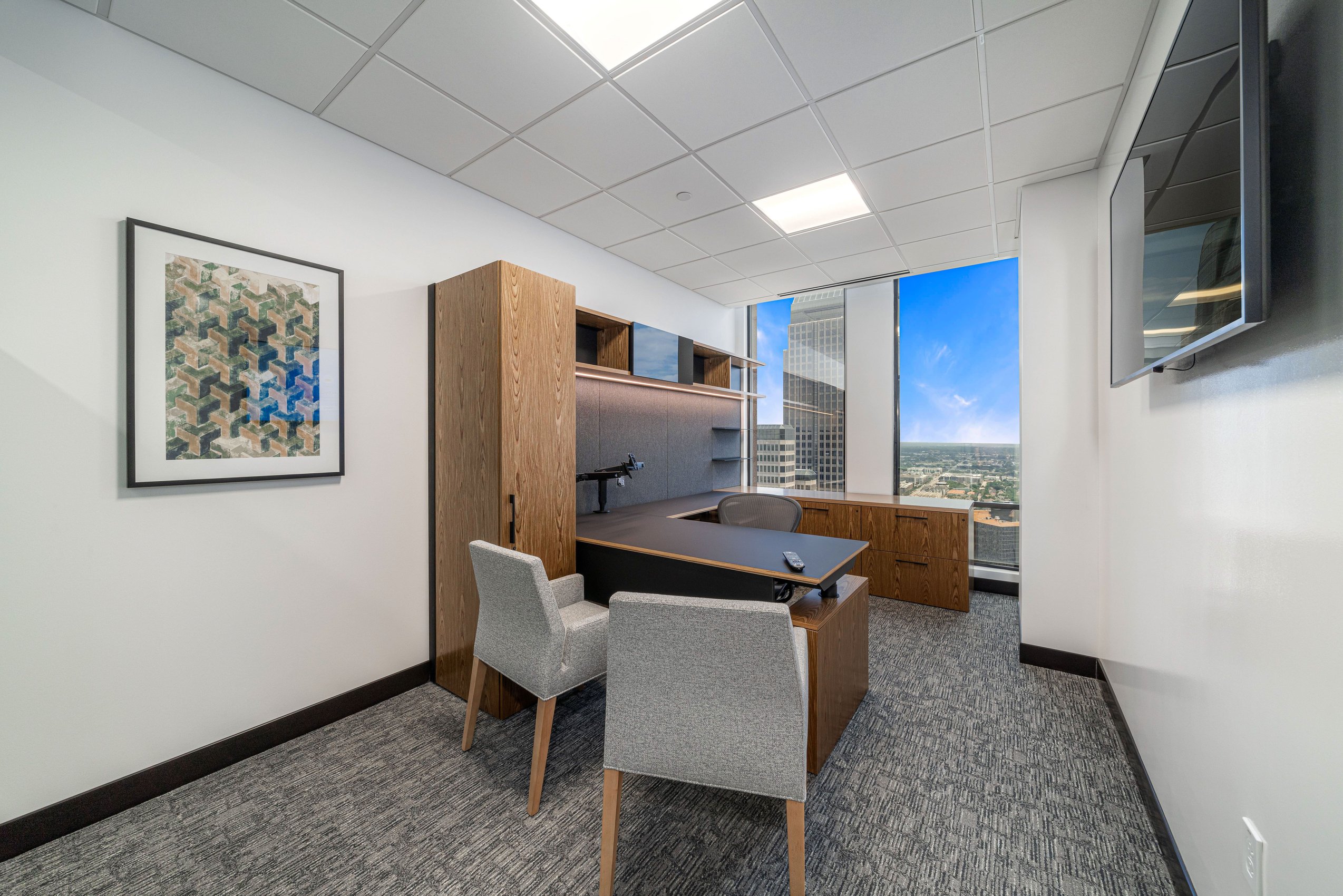 Hilltop Securities 717 Harwood - Hilltop Securities