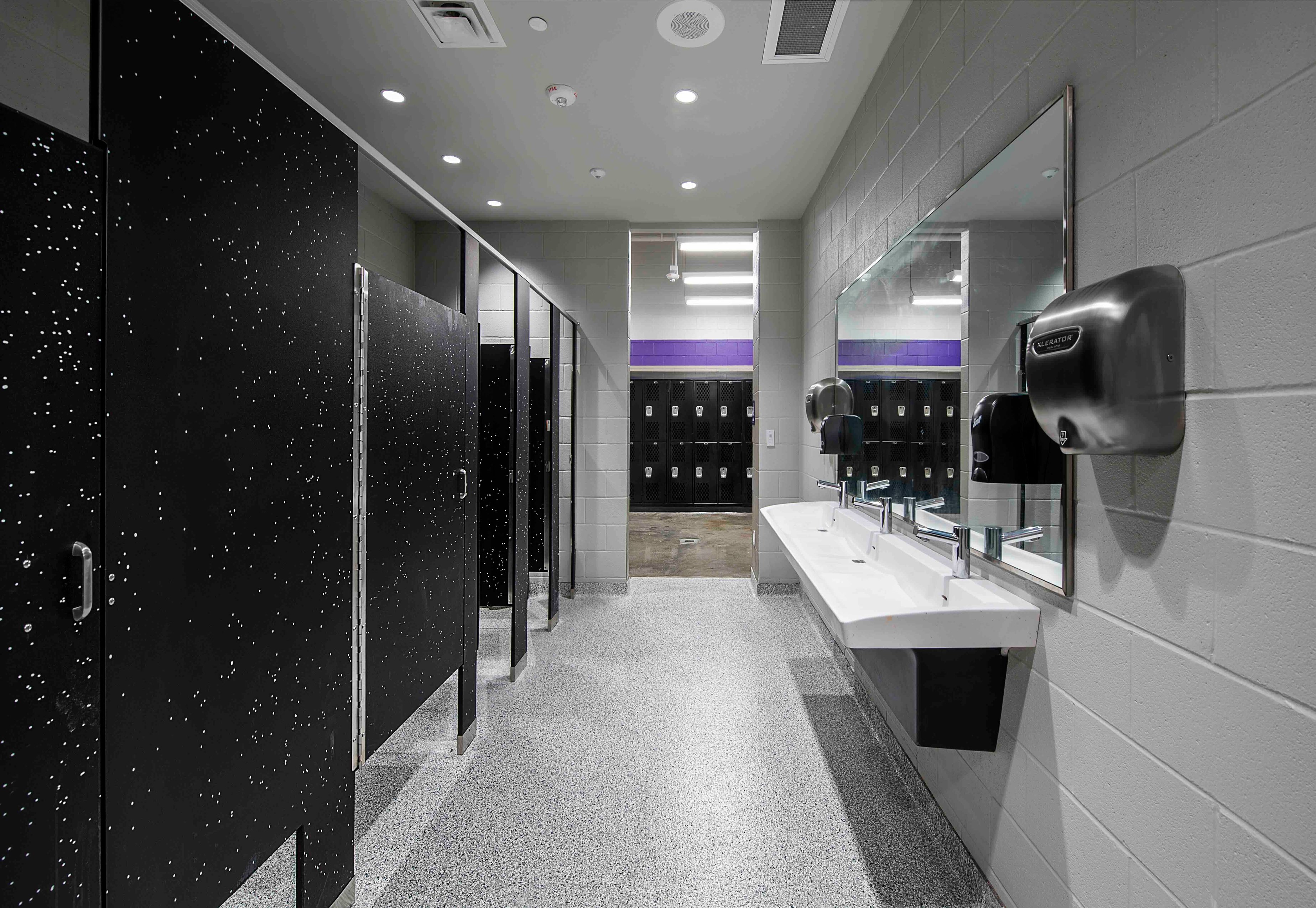 Anna ISD - Slayter Middle School