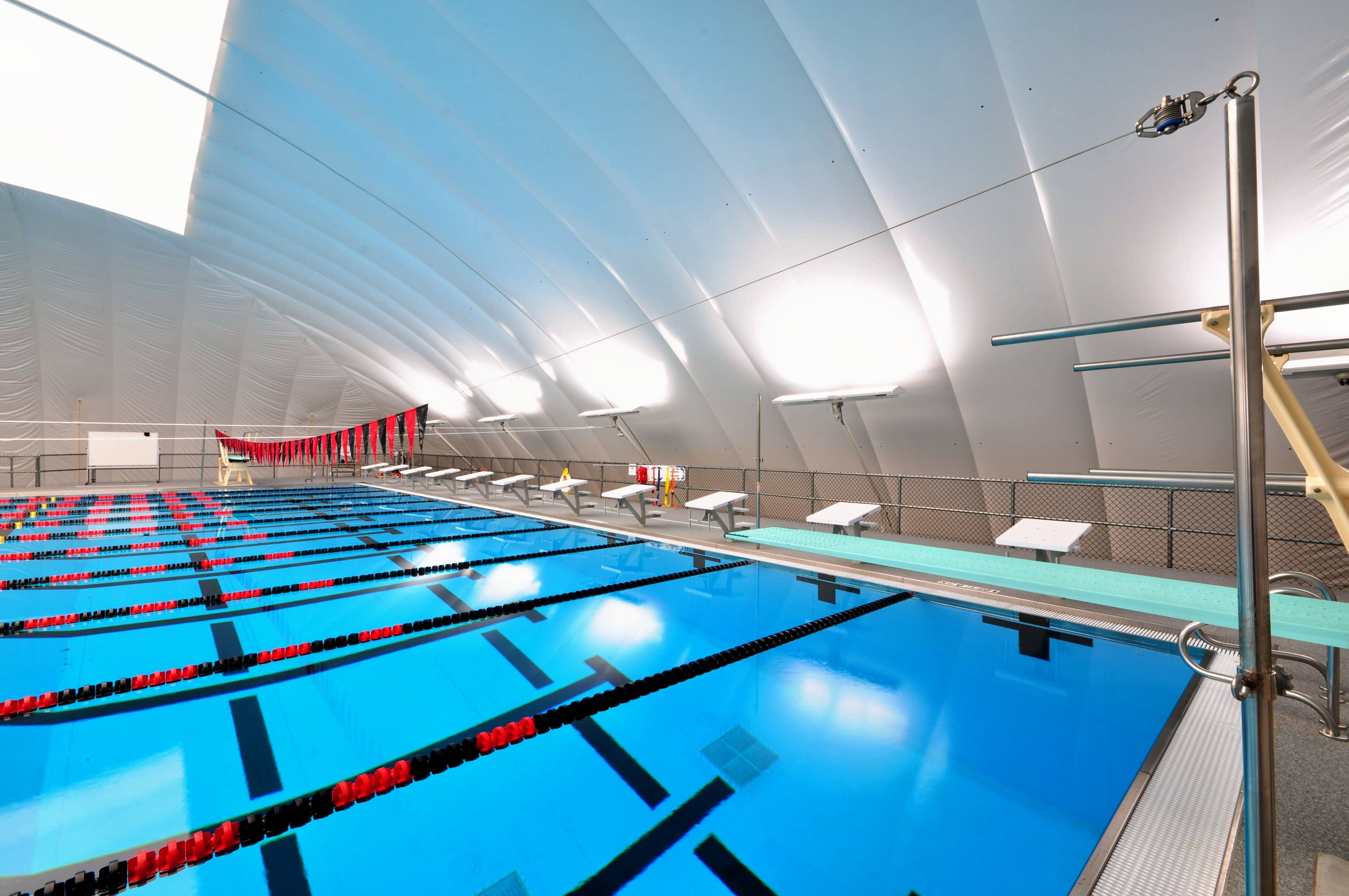 Lovejoy ISD - Sloan Creek Intermediate Pool