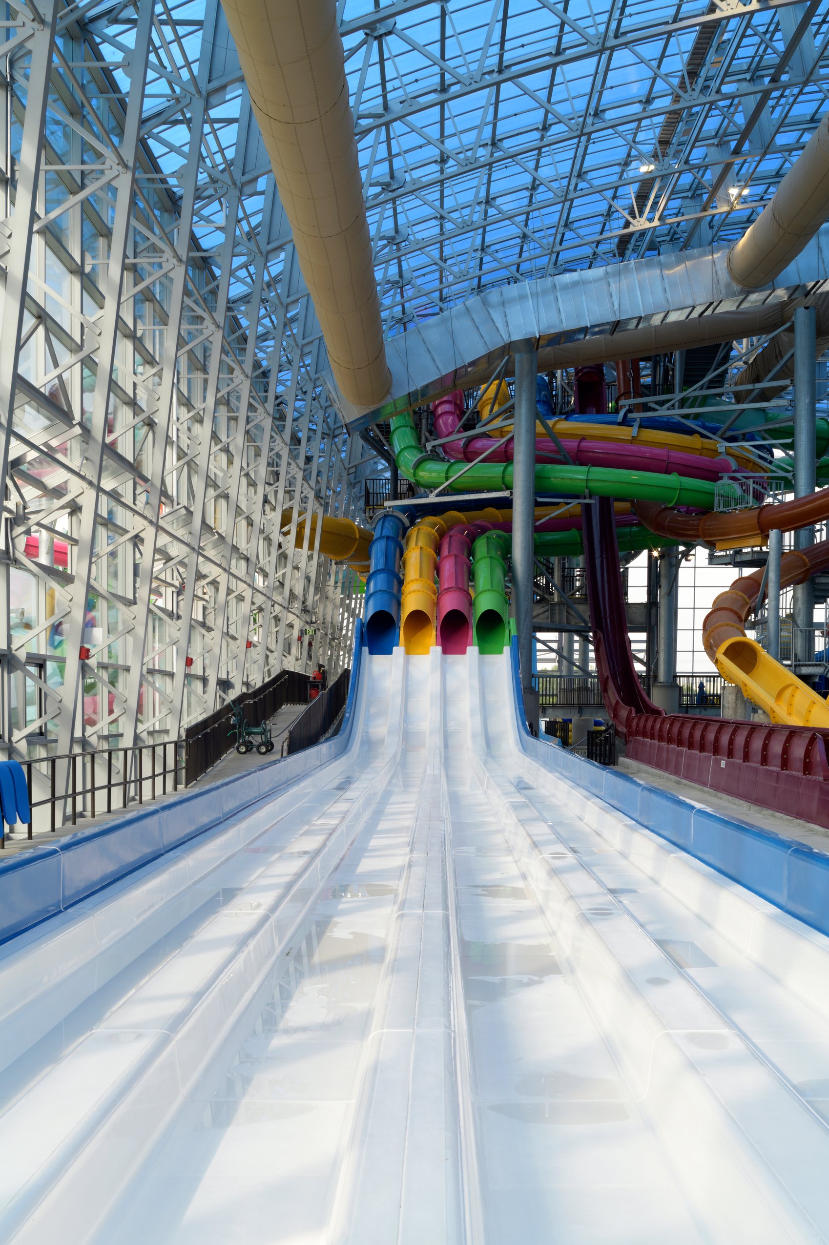 City of Grand Prairie - Epic Waters