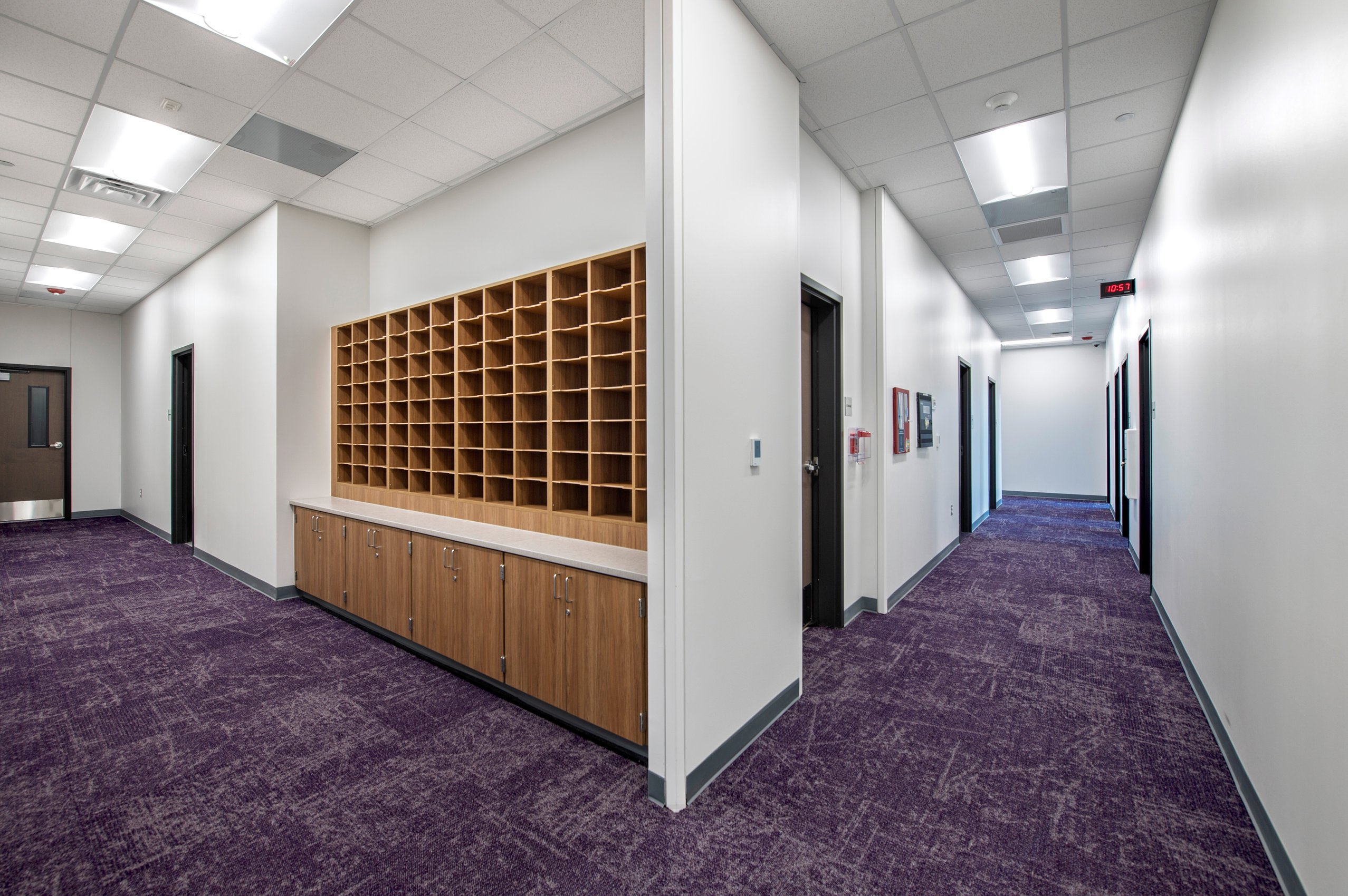 Anna ISD - Hendricks Elementary School