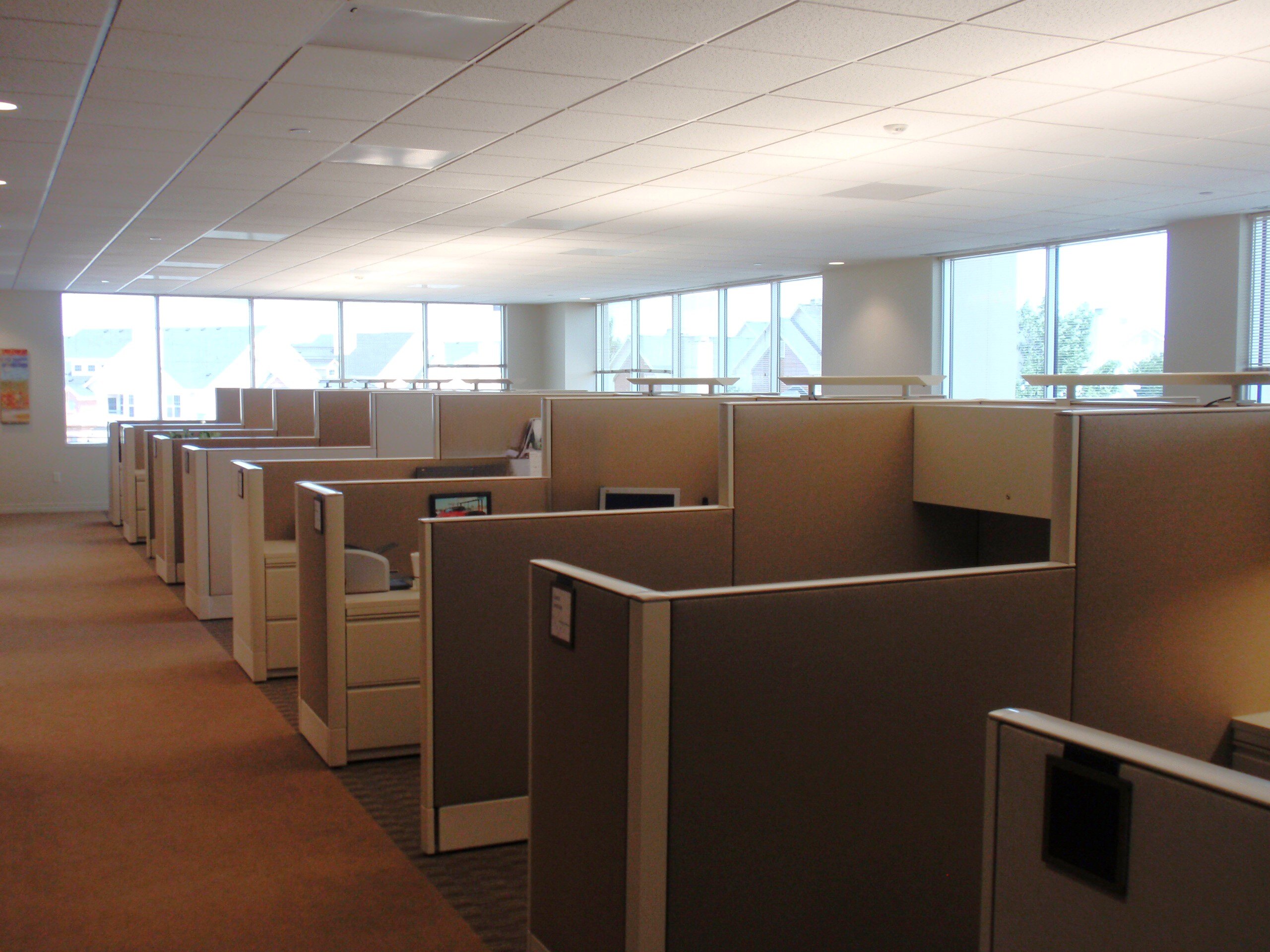 Tyler Technologies - Lubbock Office