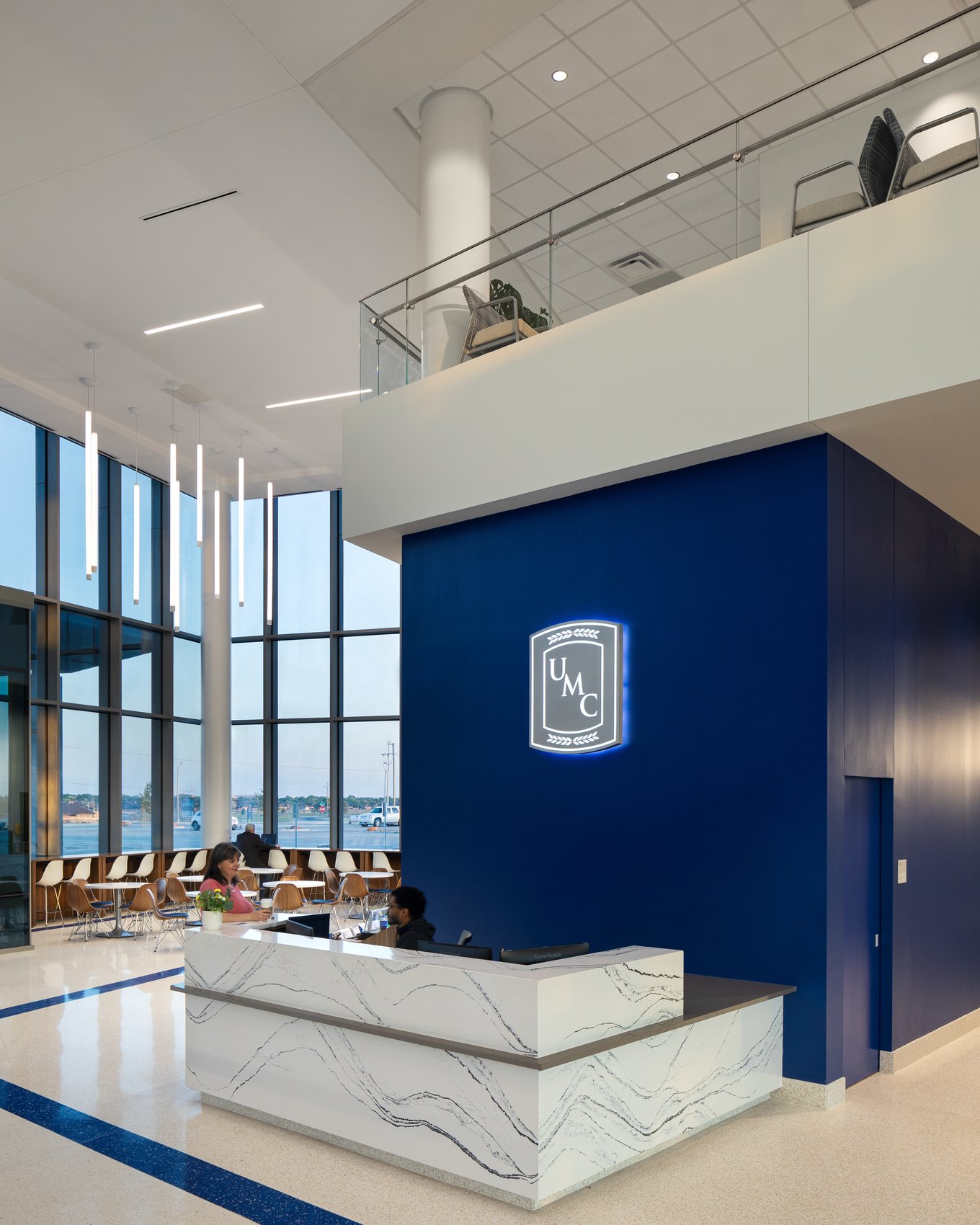 UMC Health & Wellness Center