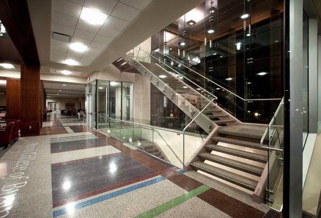 Texas Tech University - Rawls College of Business