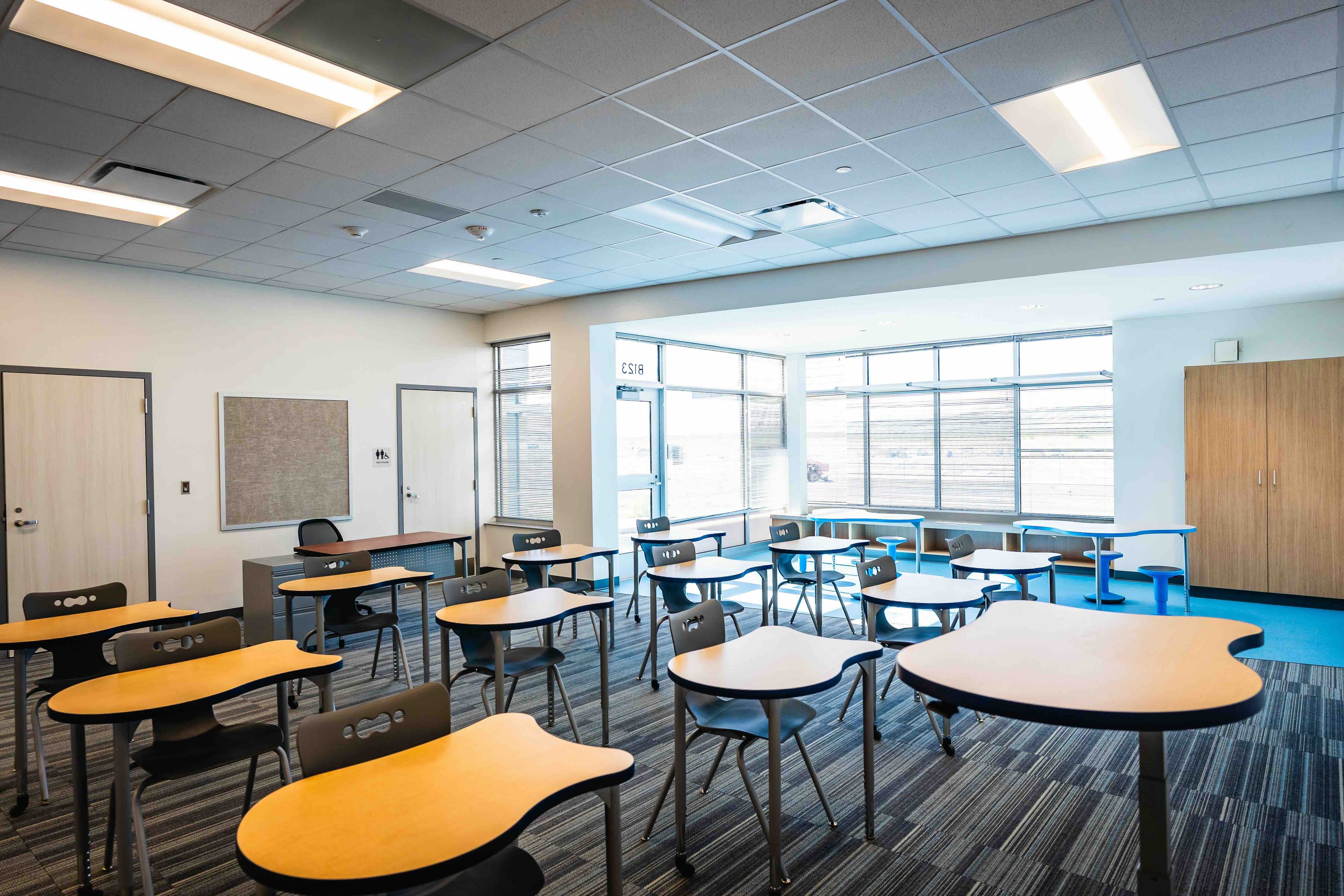 Balmorhea ISD - Balmorhea K-12