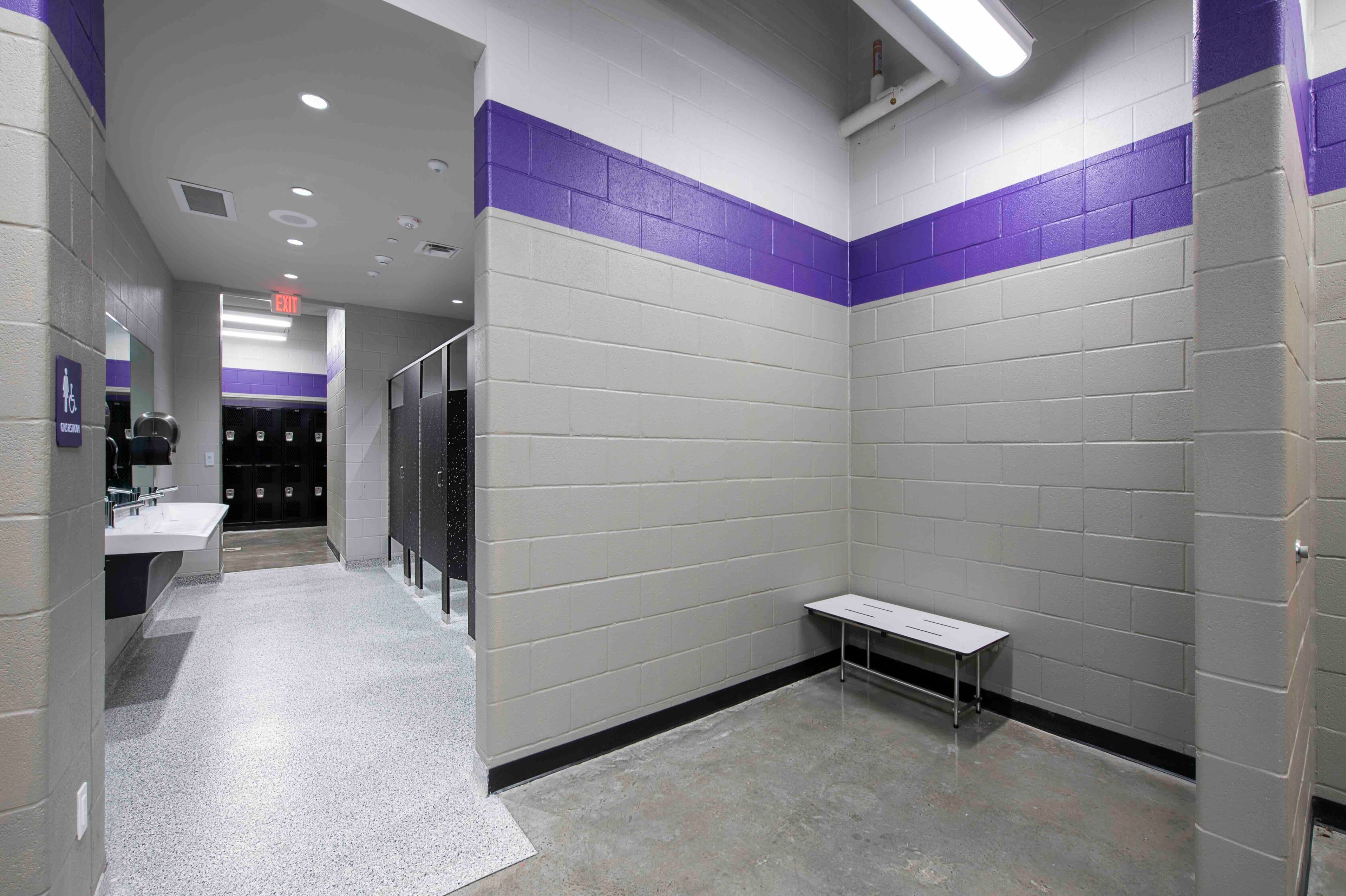 Anna ISD - Slayter Middle School