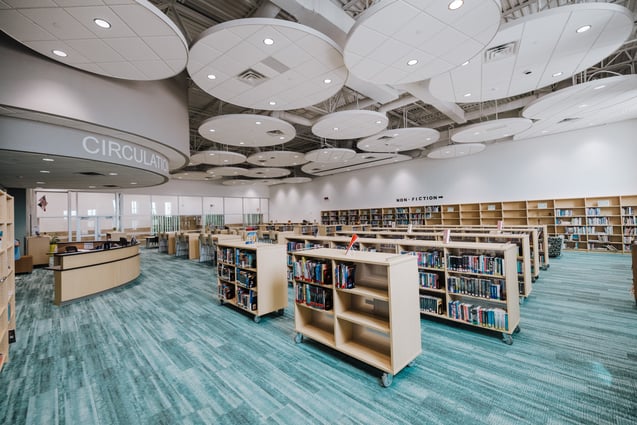 Monahans-Wickett-Pyote ISD - High School