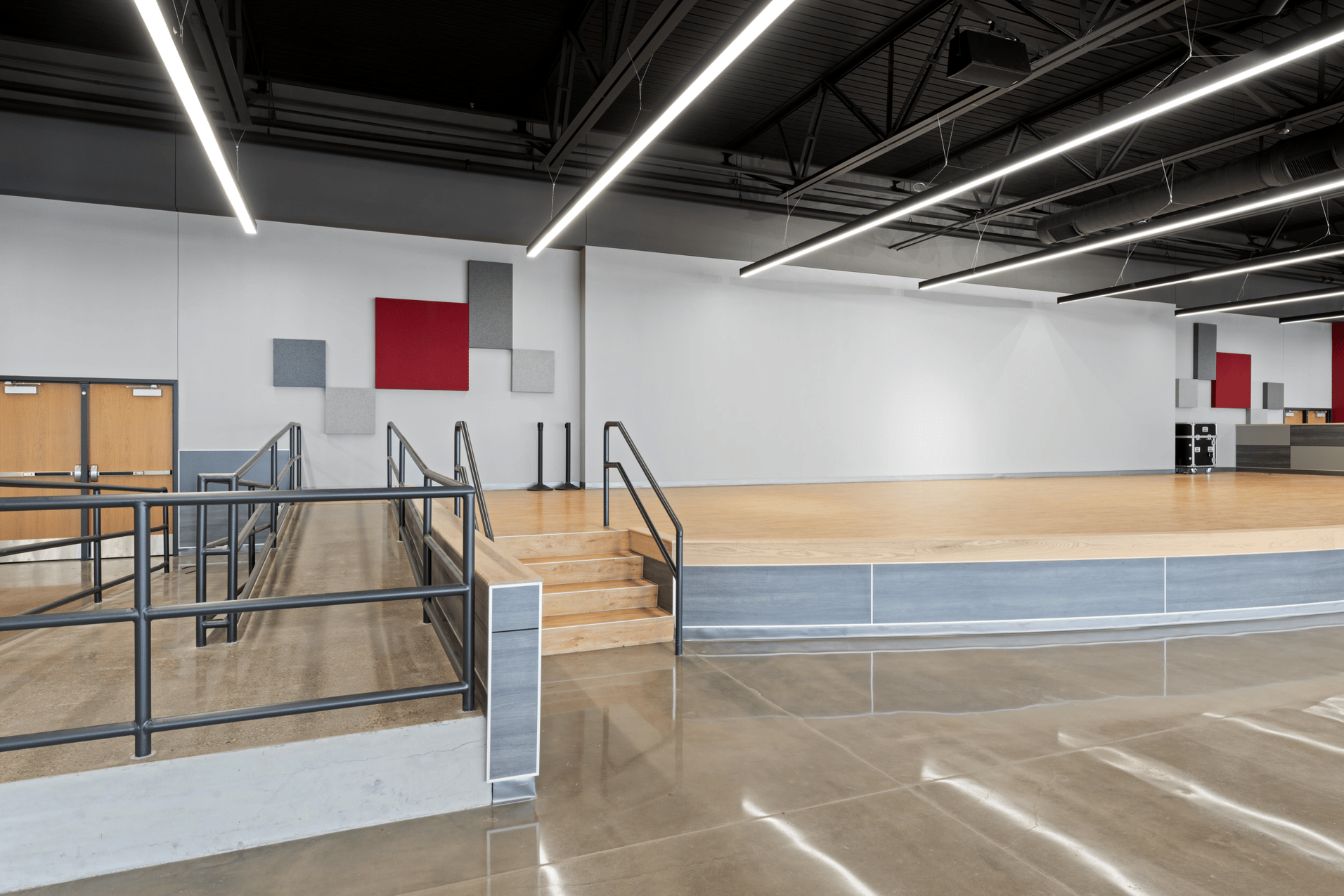 New Home ISD - New Home Elementary School