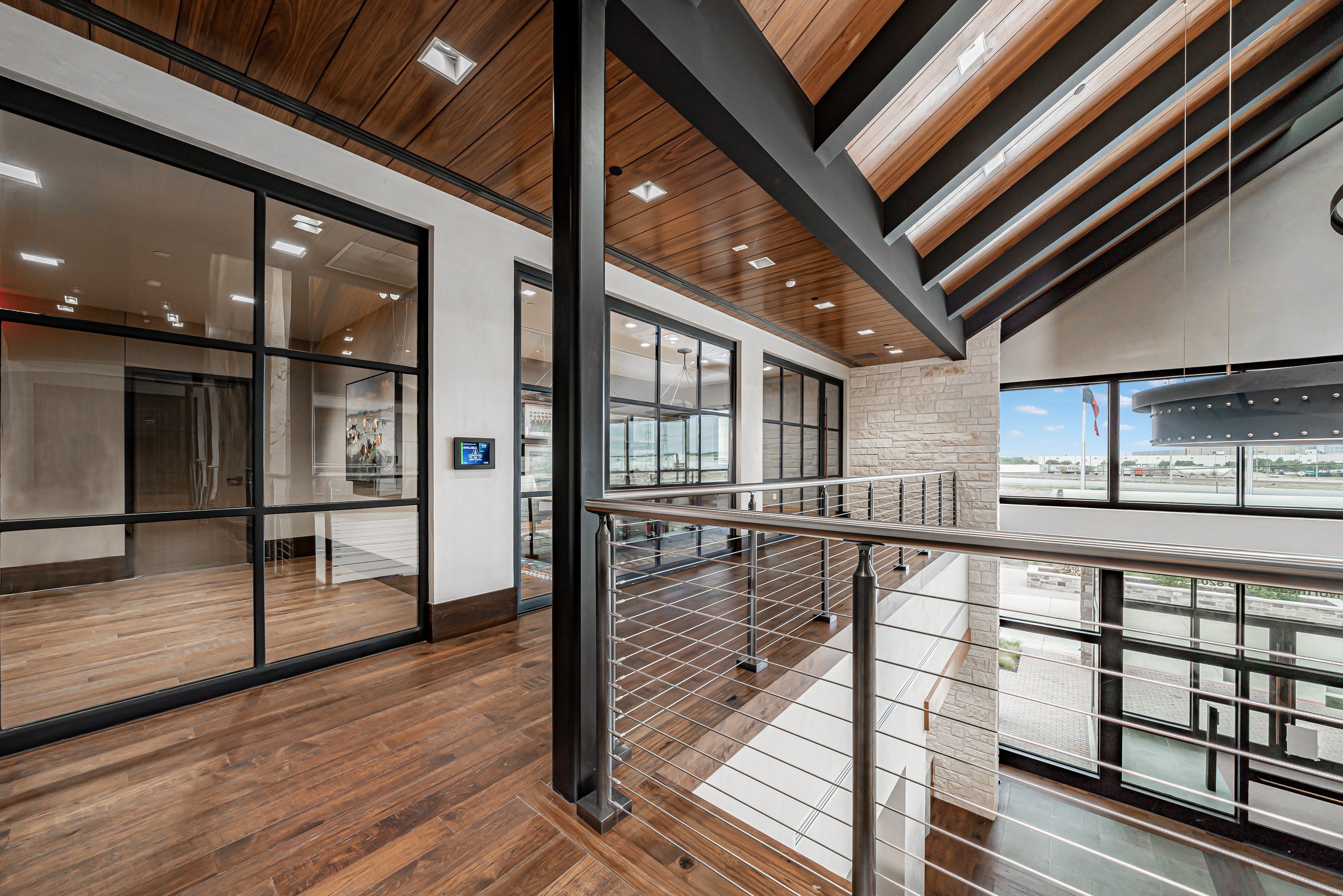 Andrews Distributing - Distribution Center