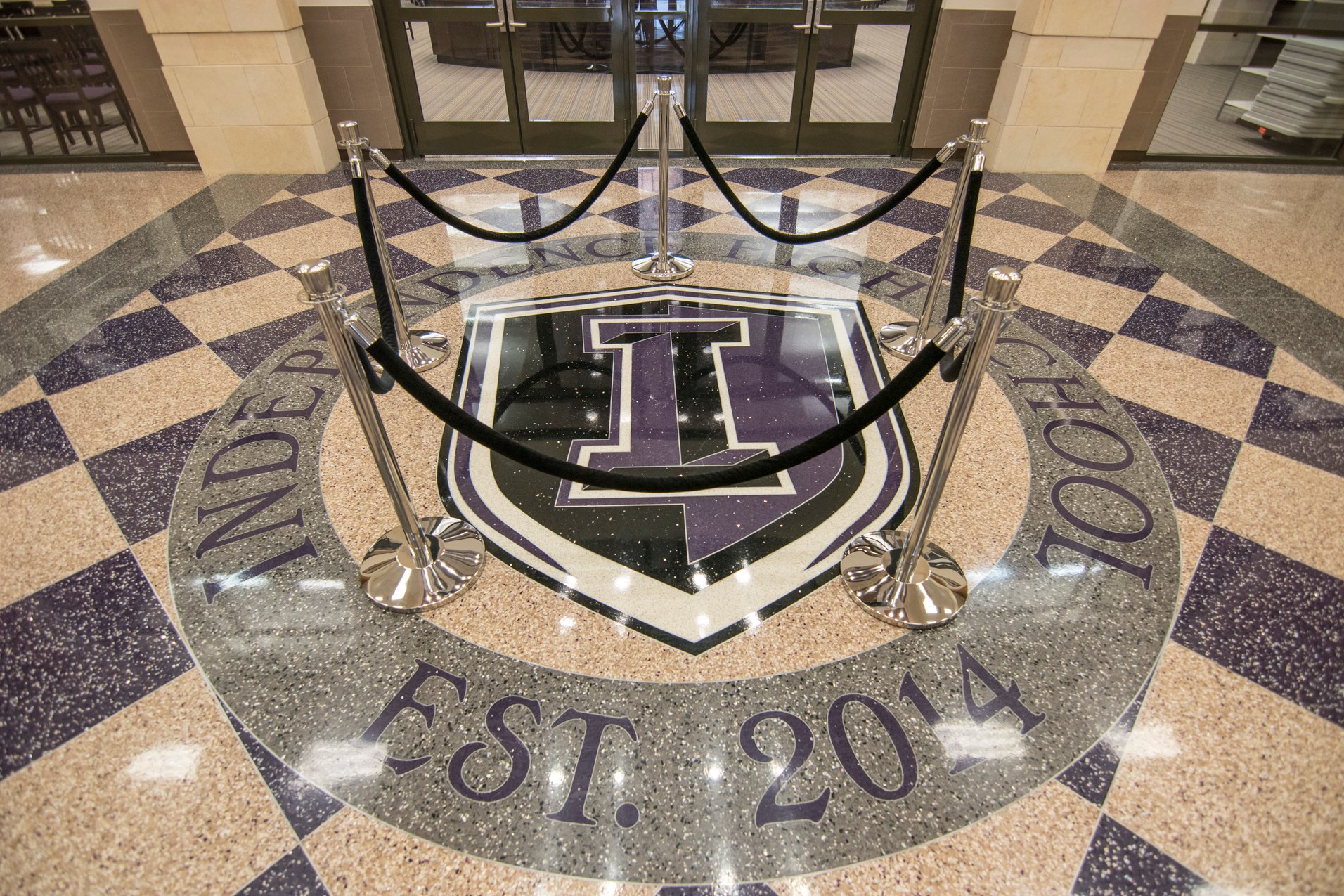 Frisco ISD - Independence High School