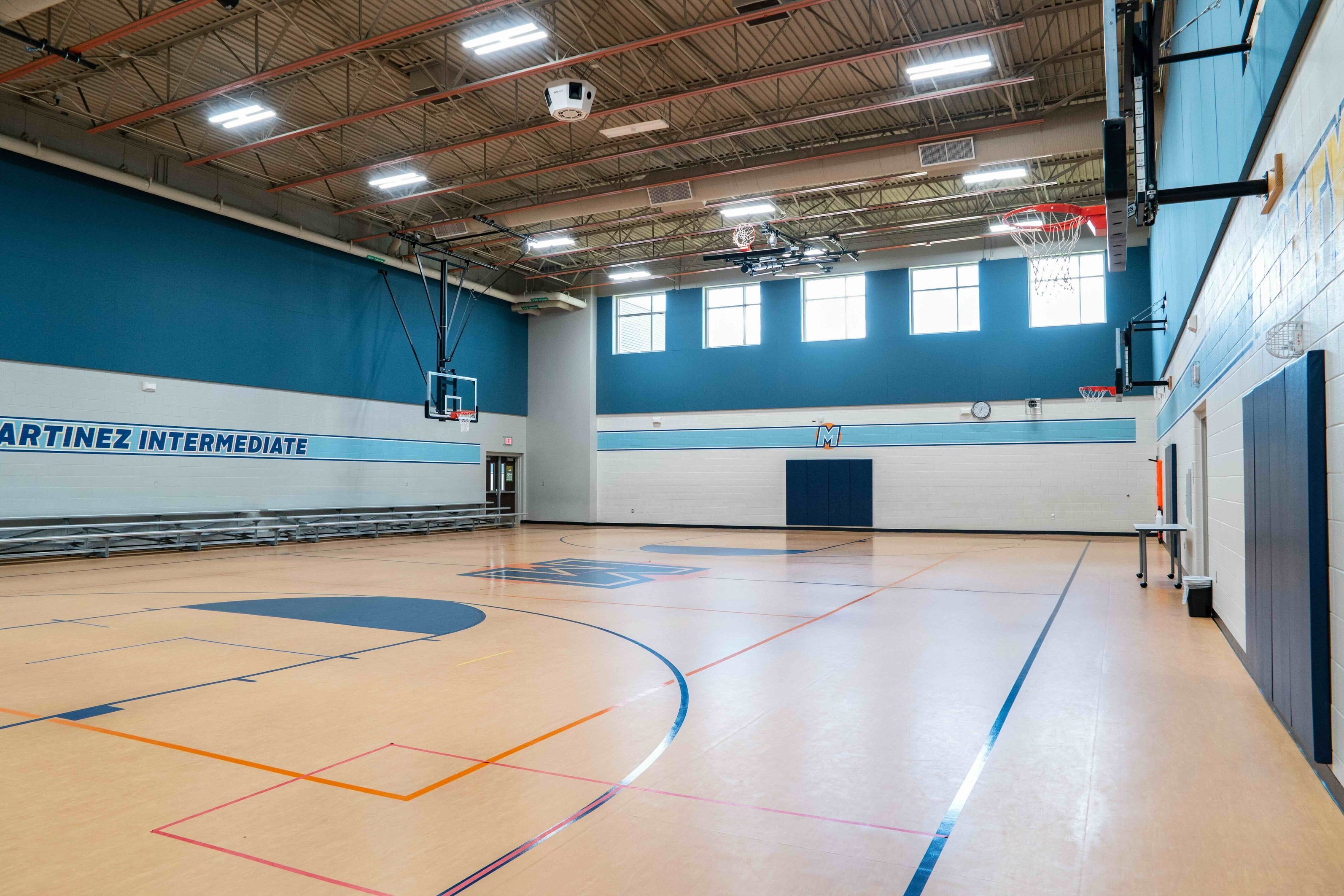 Mansfield ISD - Alma Martinez Intermediate School