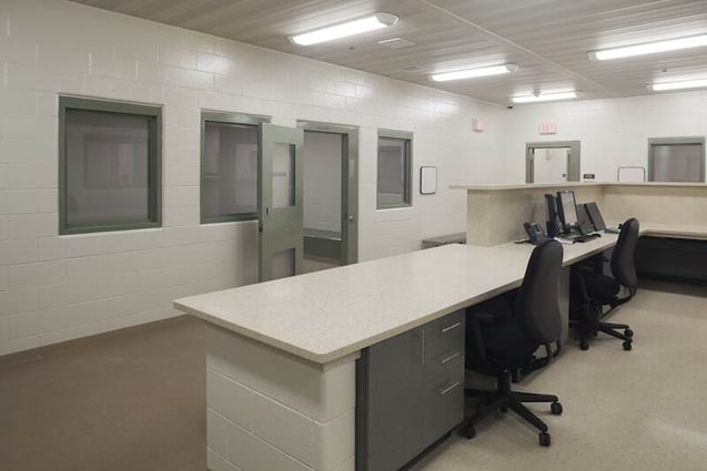 City of Killeen - Police Headquarters