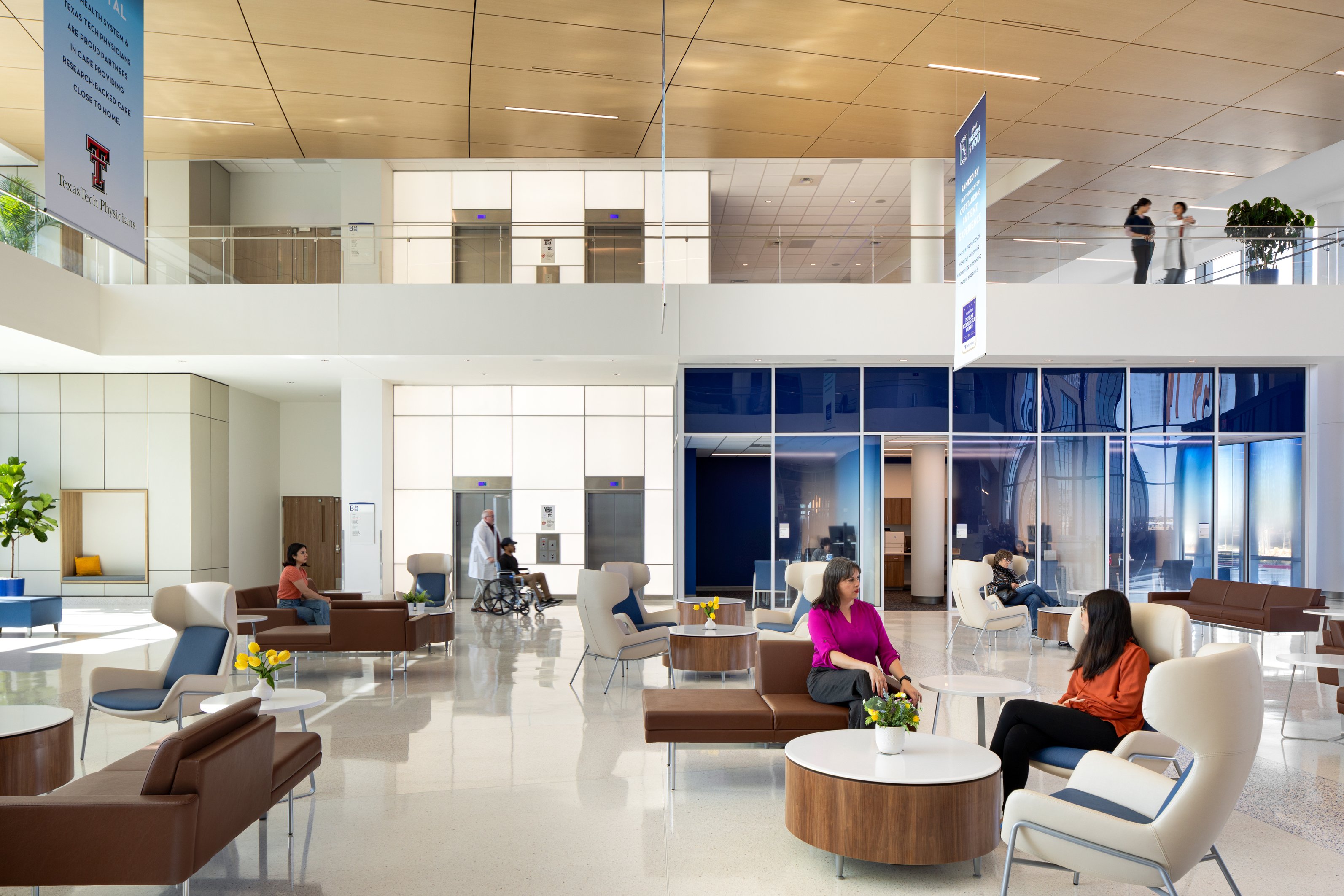 UMC Health & Wellness Center