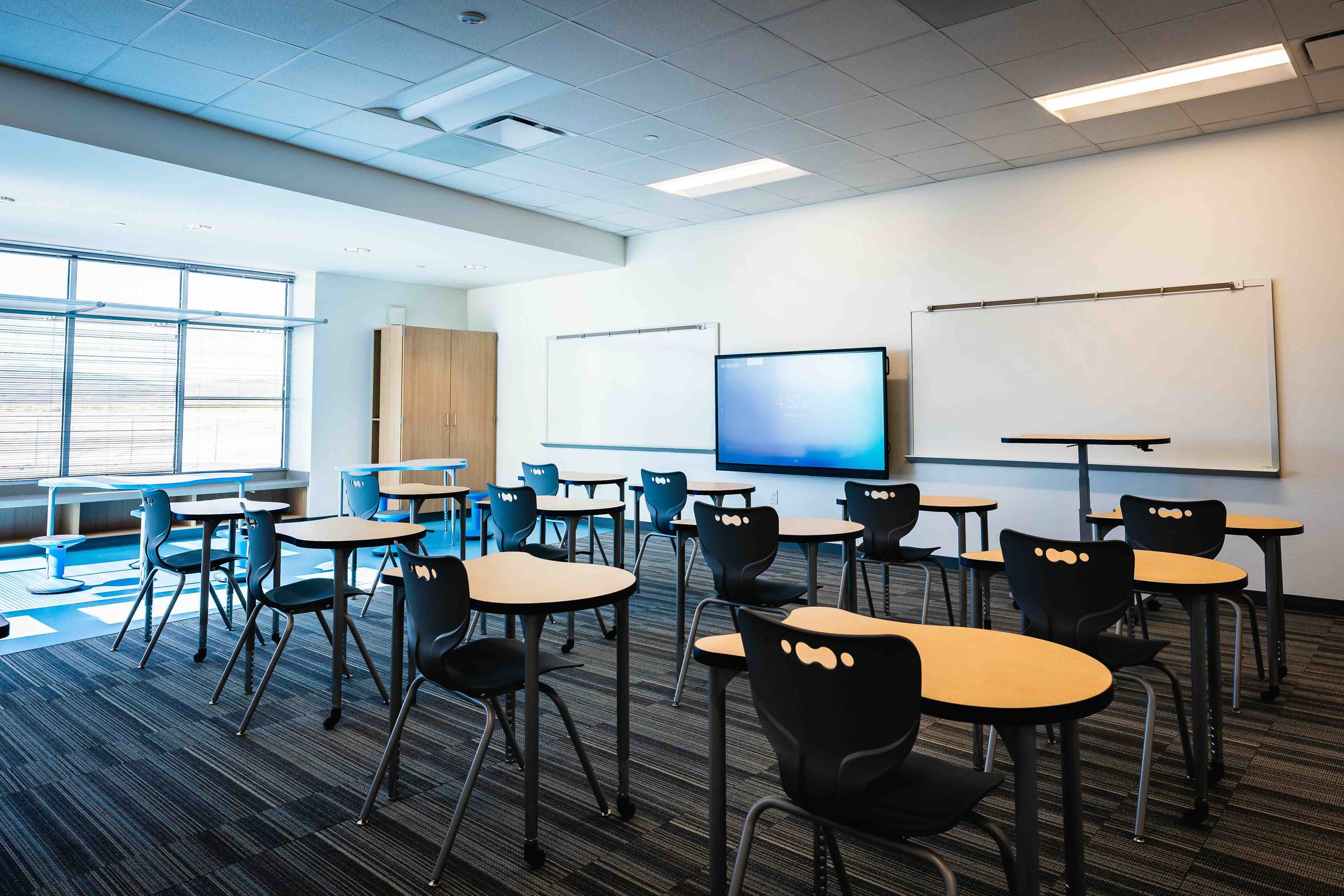 Balmorhea ISD - Balmorhea K-12