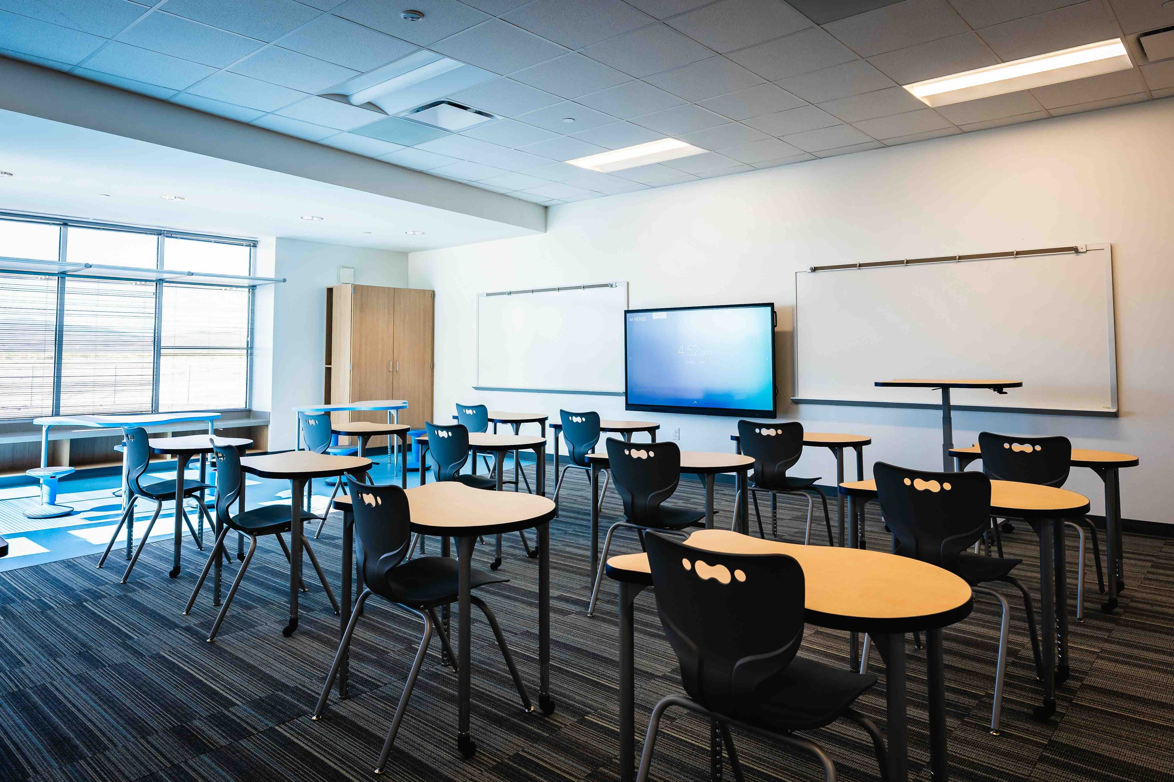 Balmorhea ISD - Balmorhea K-12