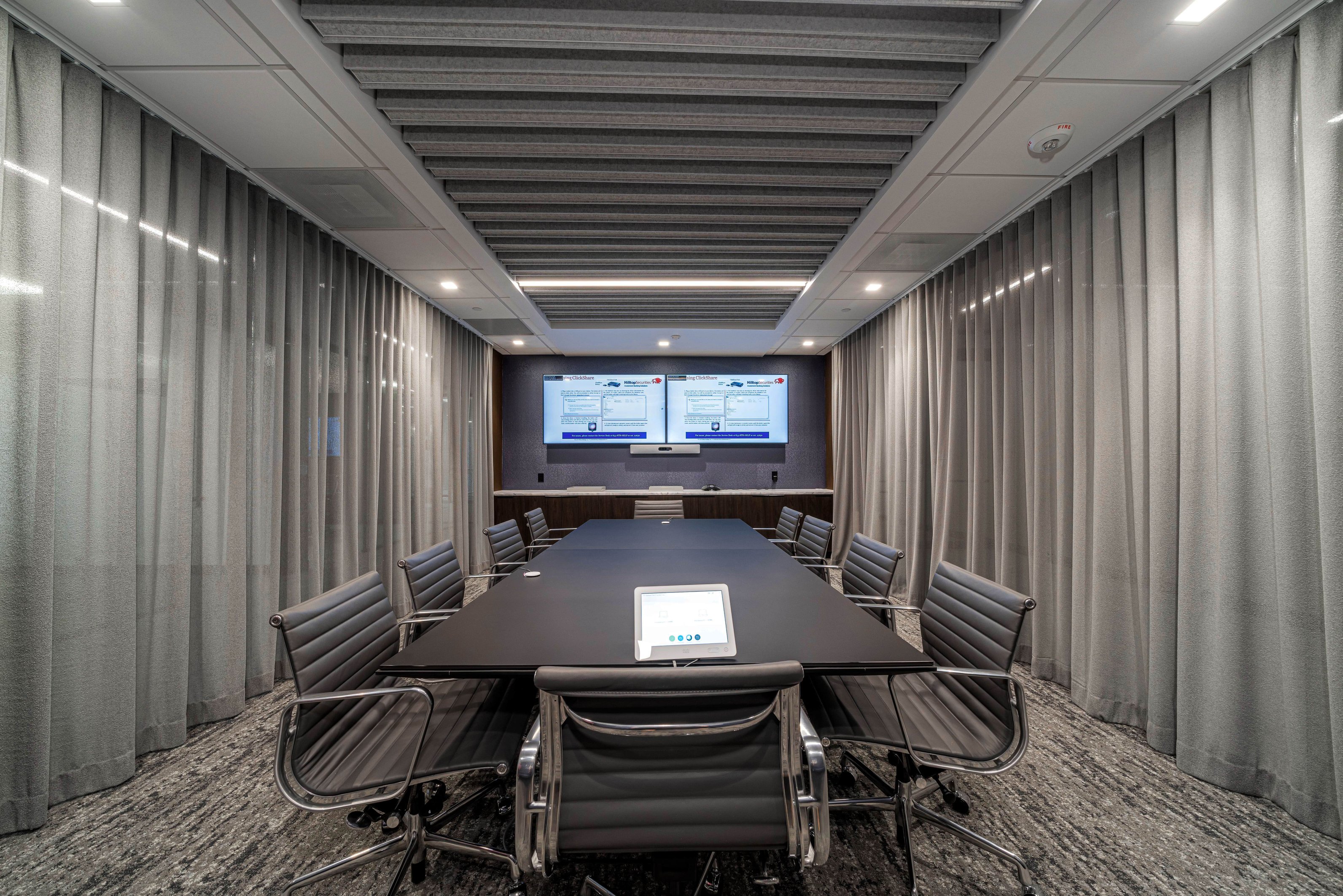 Hilltop Securities 717 Harwood - Hilltop Securities