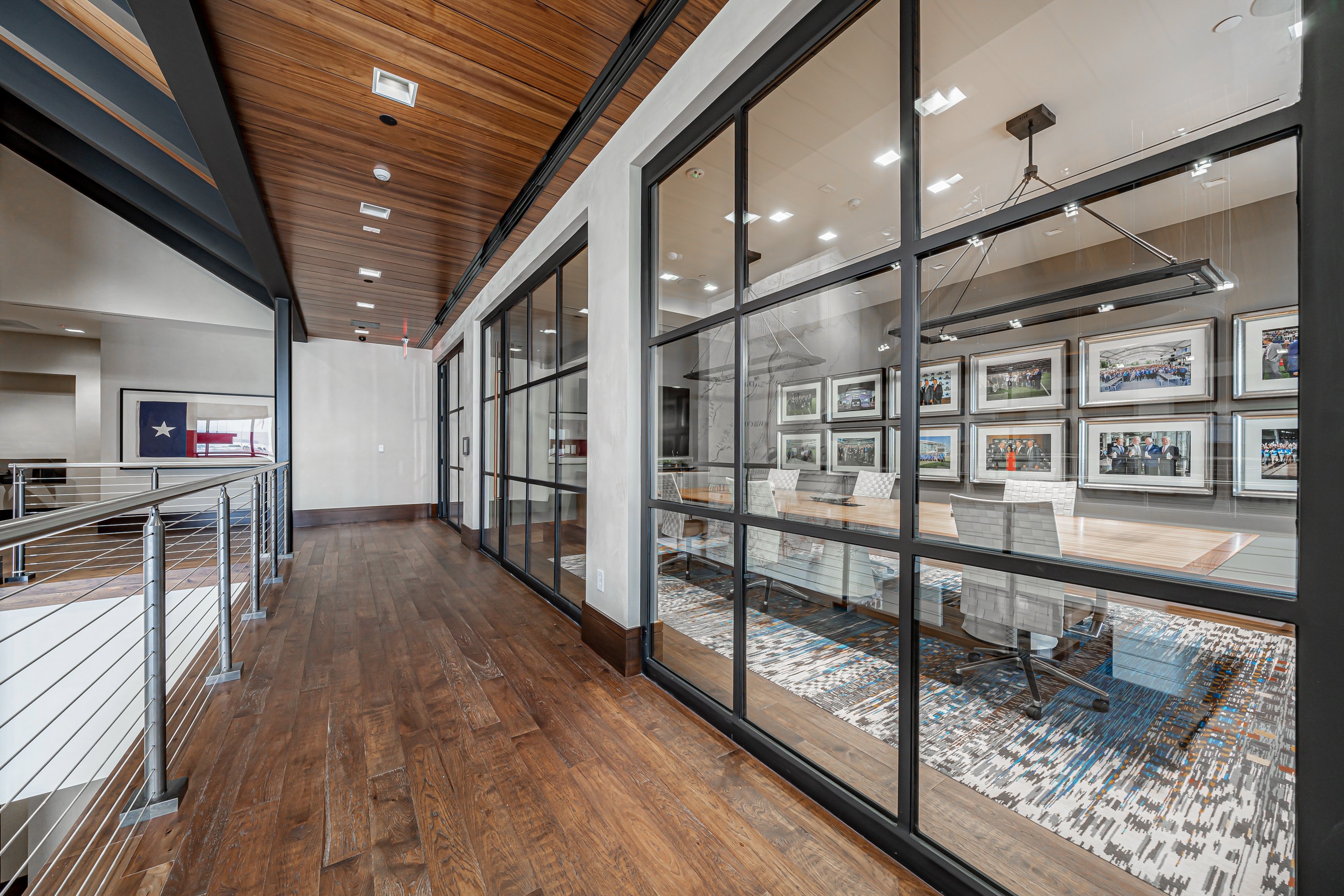 Andrews Distributing - Distribution Center