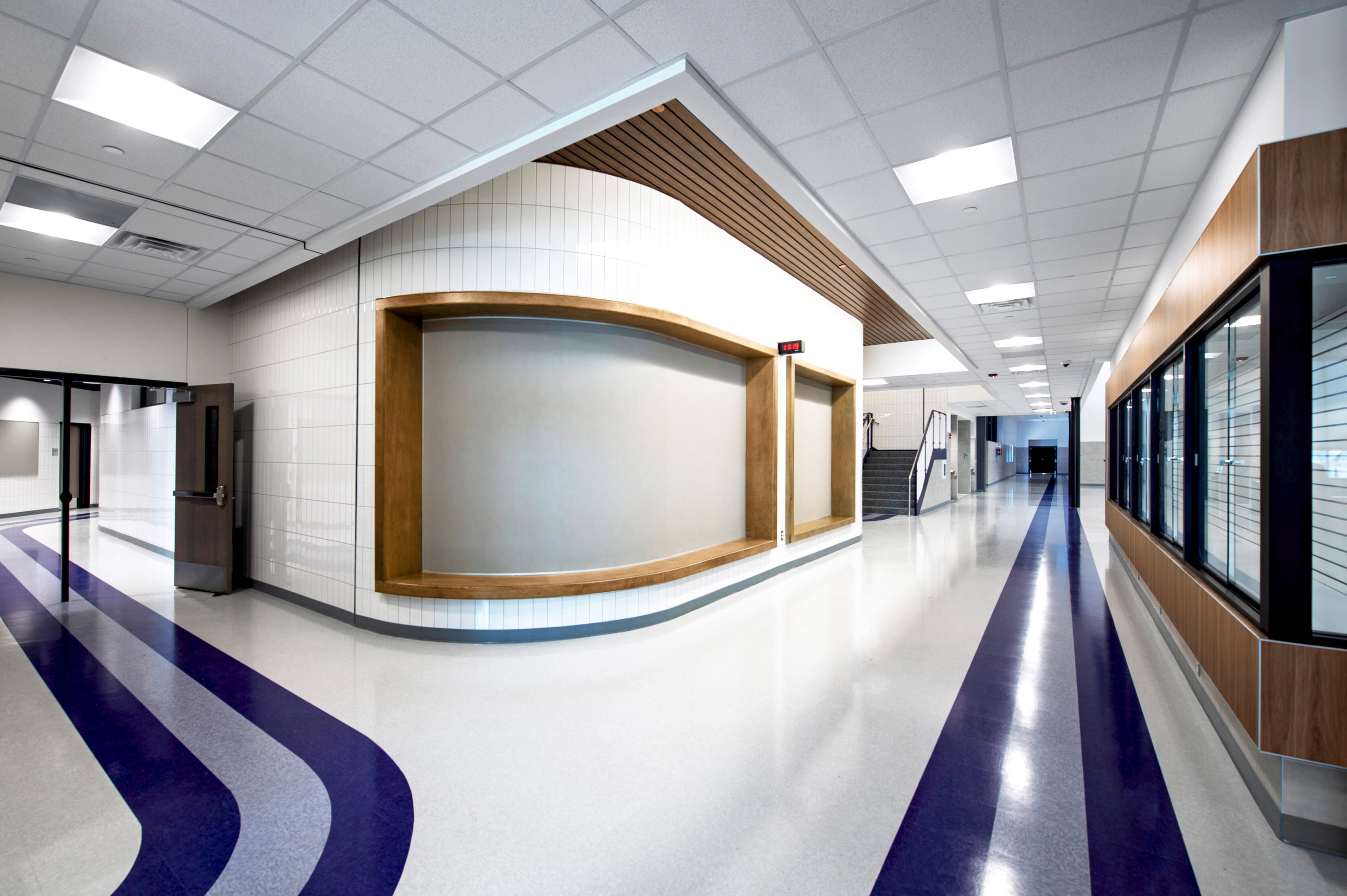 Anna ISD - Hendricks Elementary School