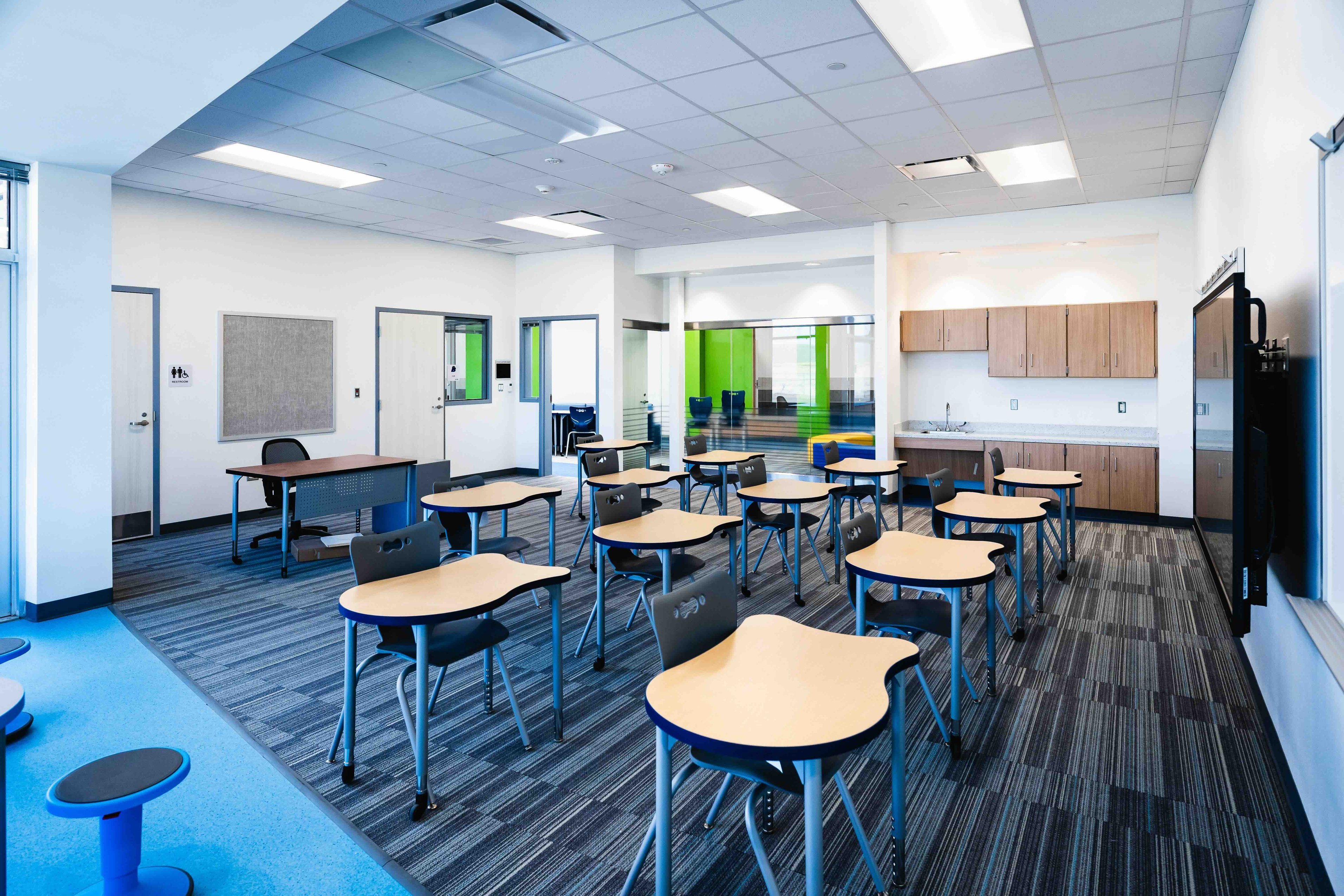 Balmorhea ISD - Balmorhea K-12