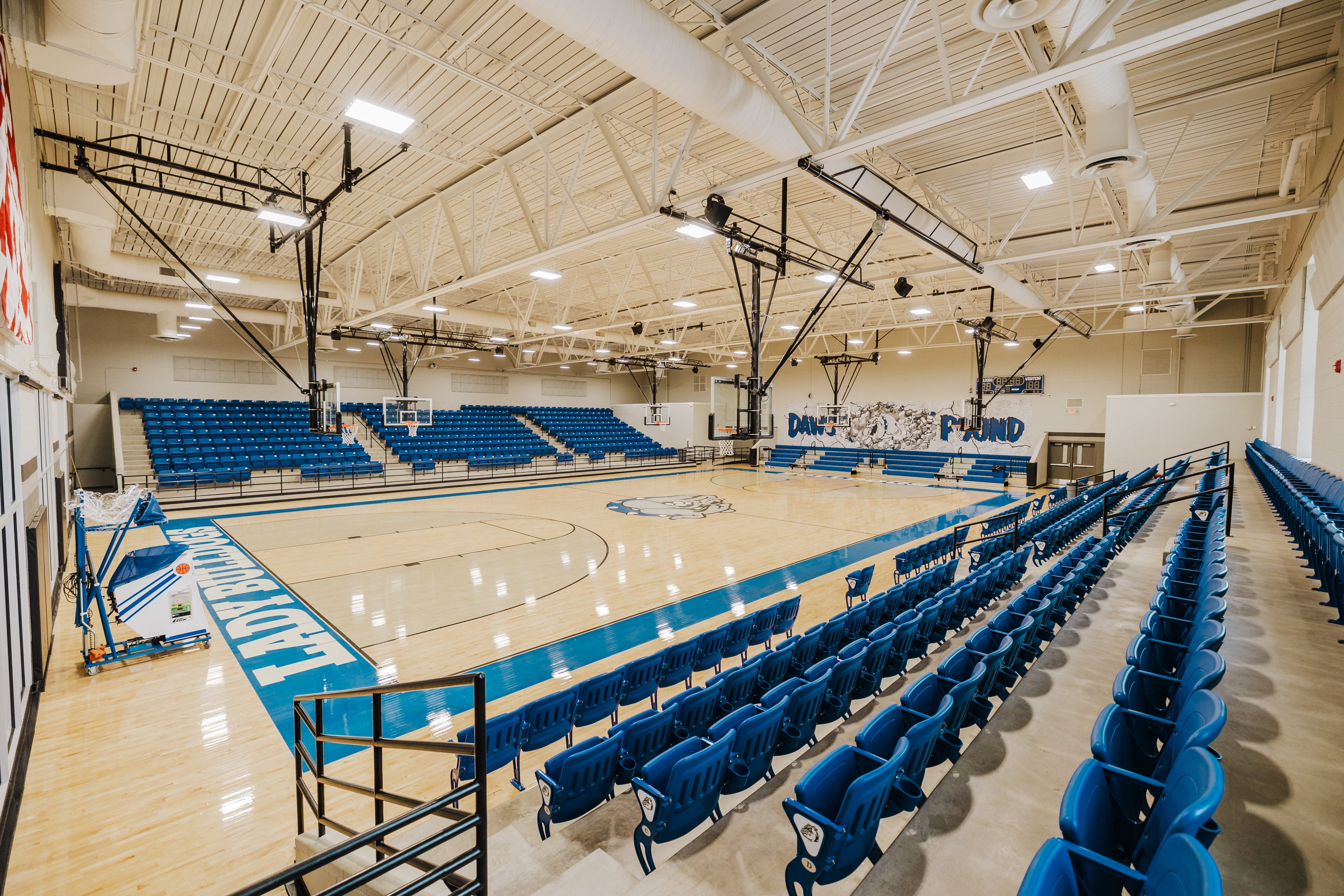 Tahoka ISD - Athletics