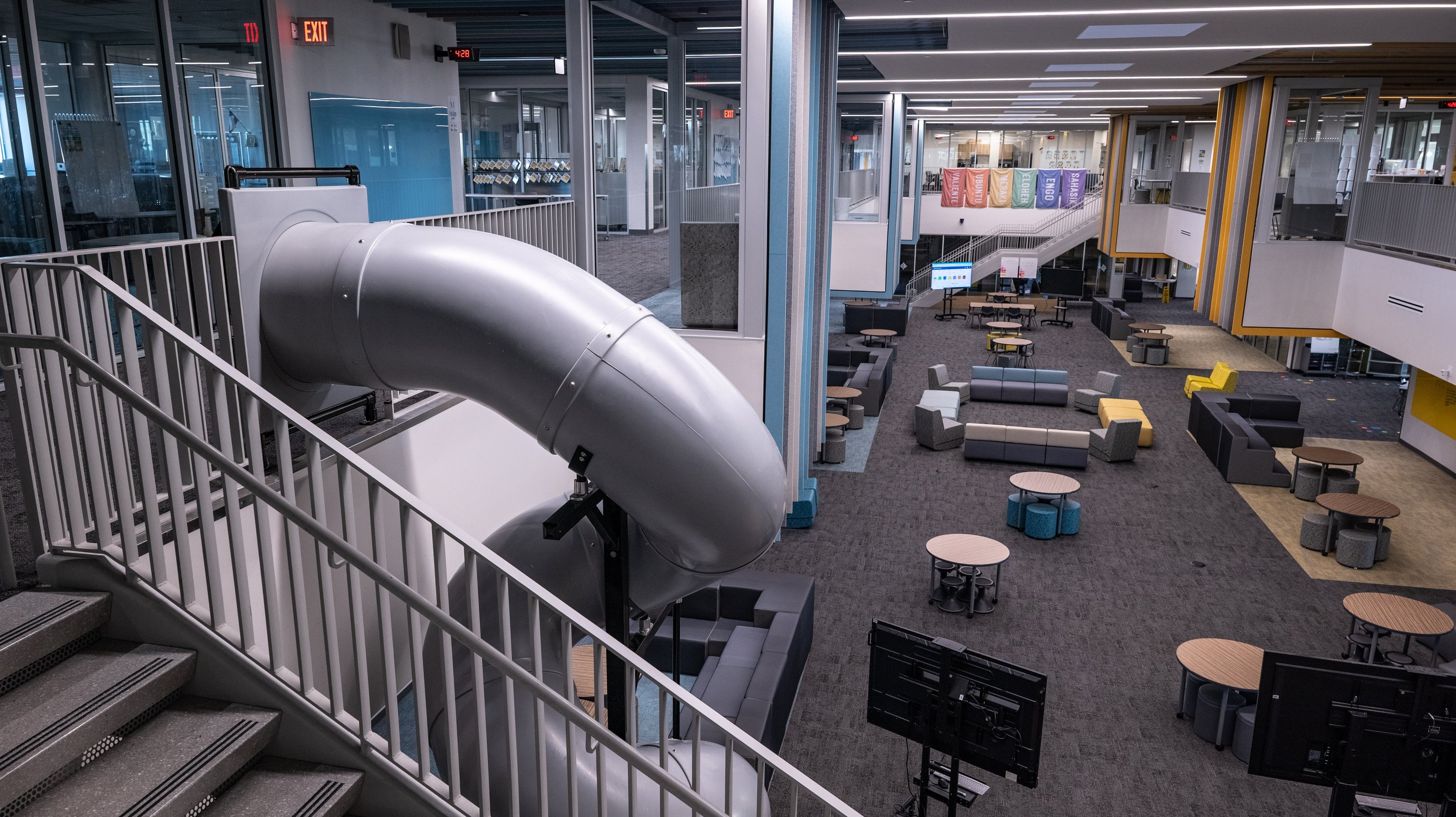 Frisco ISD - Minett Elementary School